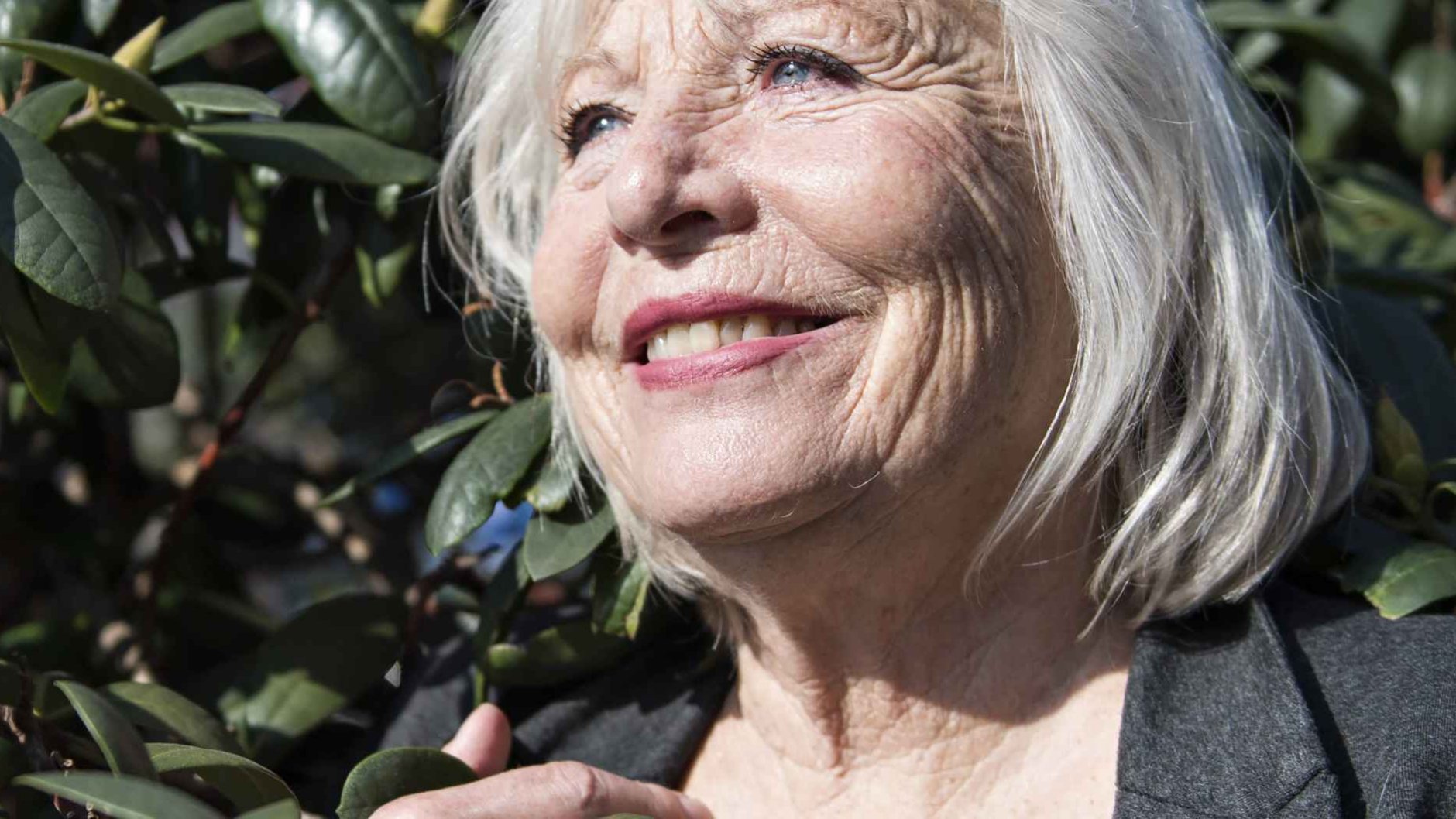 Helle Hertz: Kristendom er lys | Kristeligt Dagblad