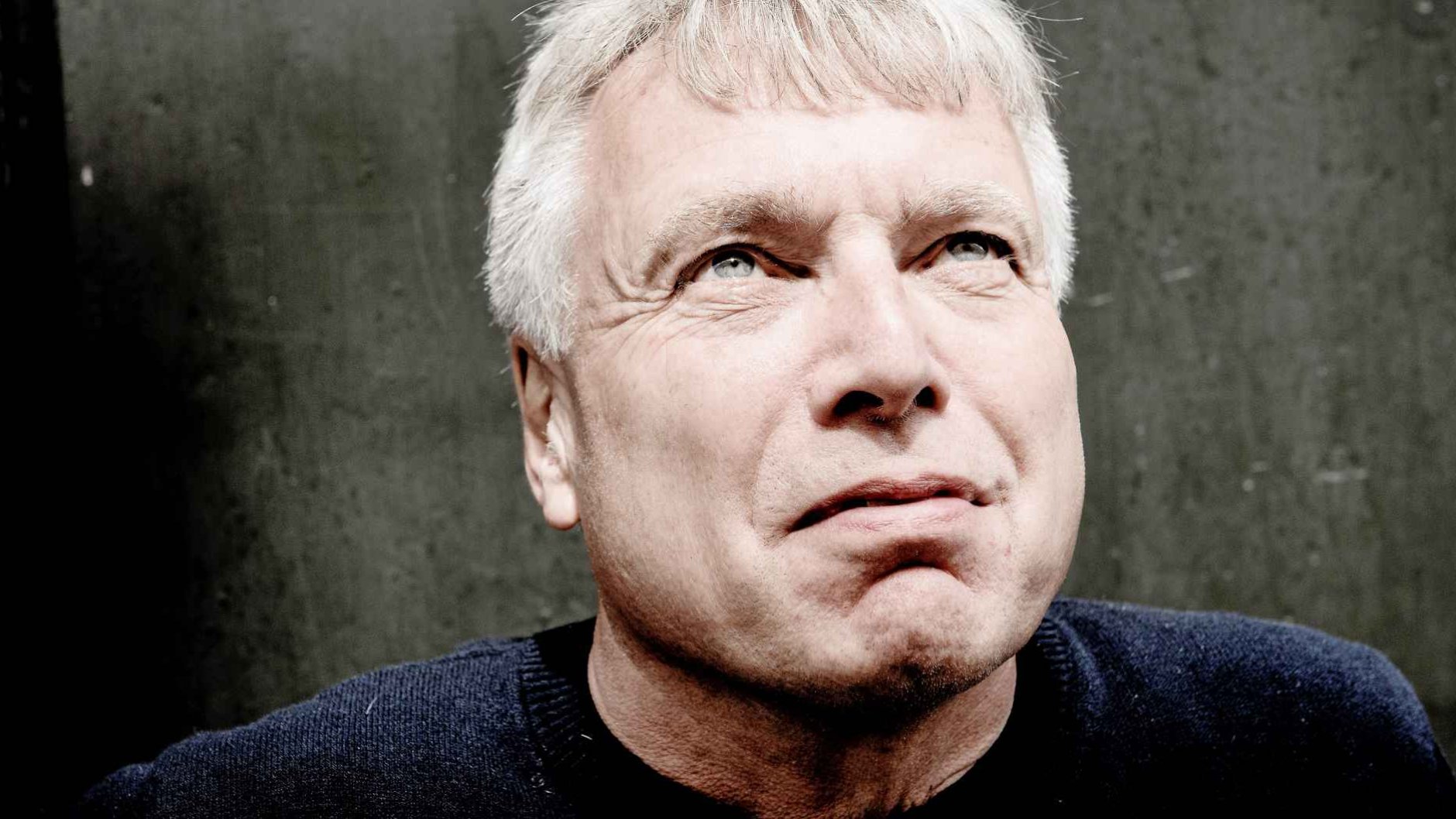 Uffe Elbæk: Woodstock gav mig et los i bagdelen | Kristeligt Dagblad