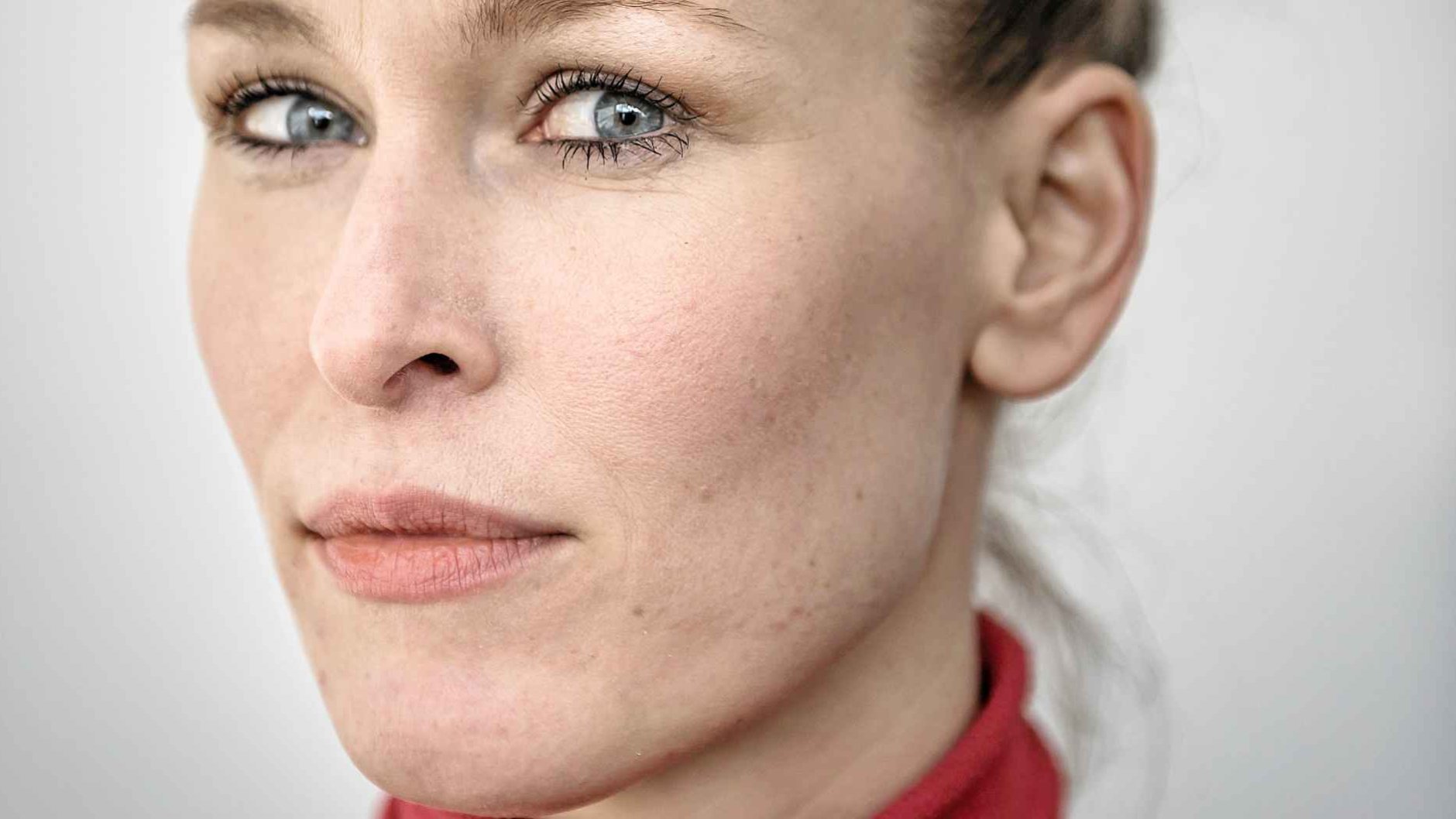 Lea Korsgaard: Den nøgne journalist er en illusion | Kristeligt Dagblad