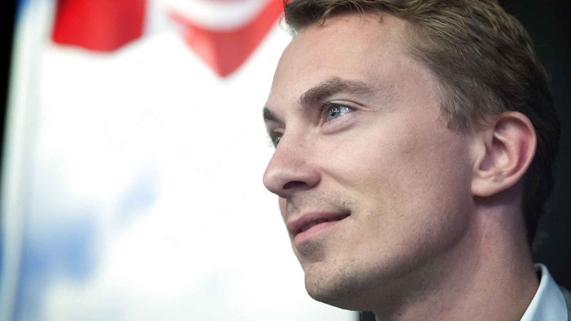 Morten Messerschmidt: Min familie gav mig modet til at stole på mig ...