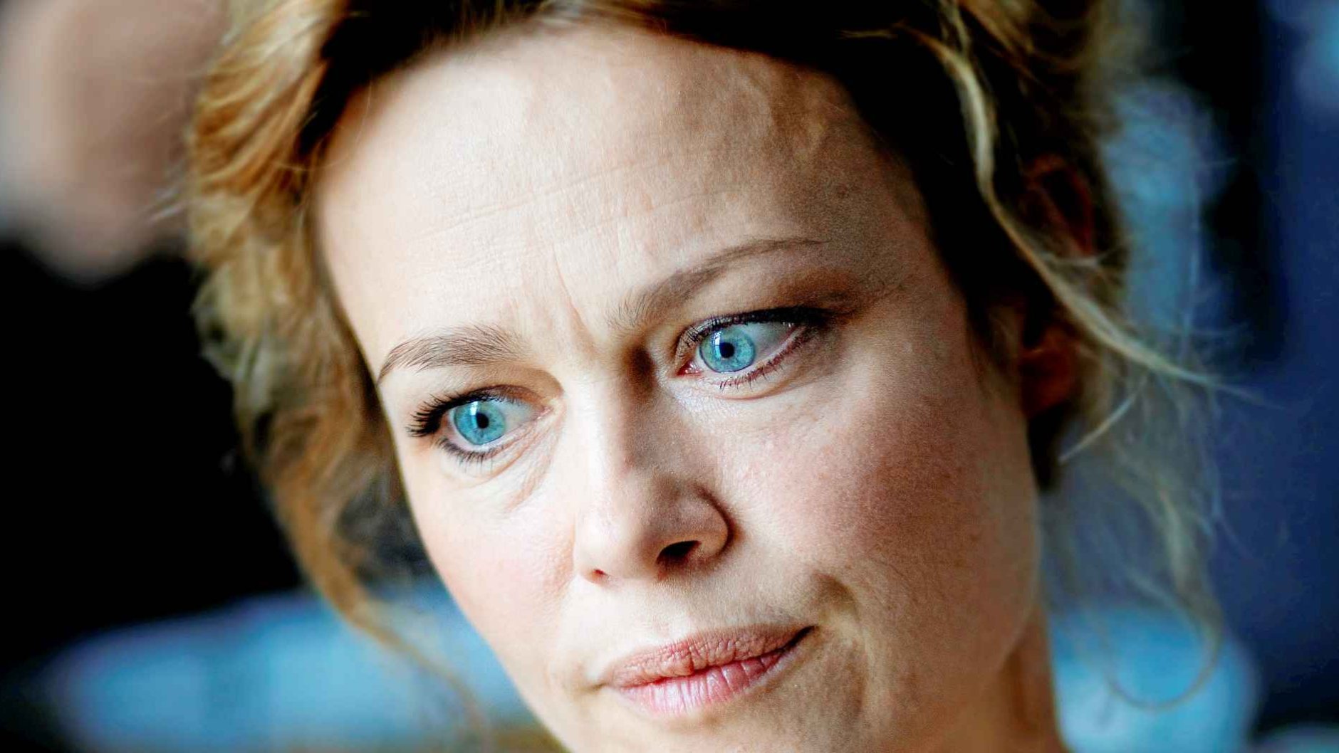 Helle Fagralid: På livets scene er der både godt og ondt | Kristeligt ...