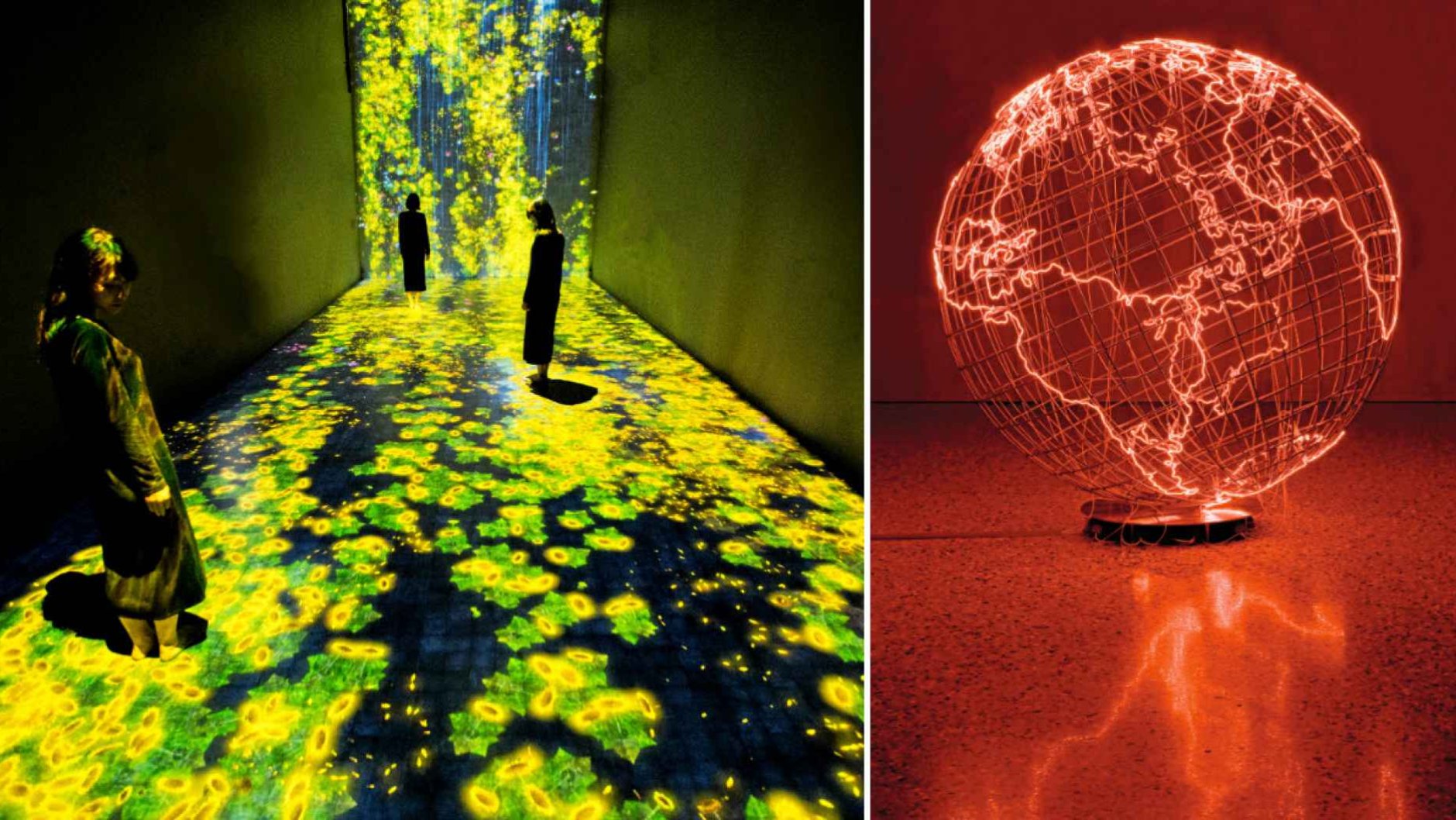 Stor ARoS-udstilling insisterer på at være ”omverdensrelateret ...