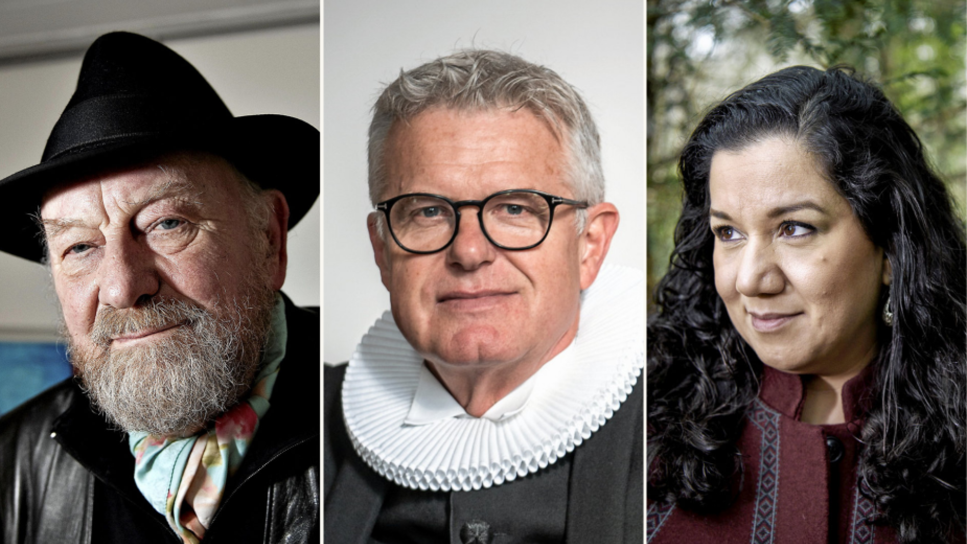 Arven efter Kurt Westergaard, folkekirken som interesseorganisation og ...