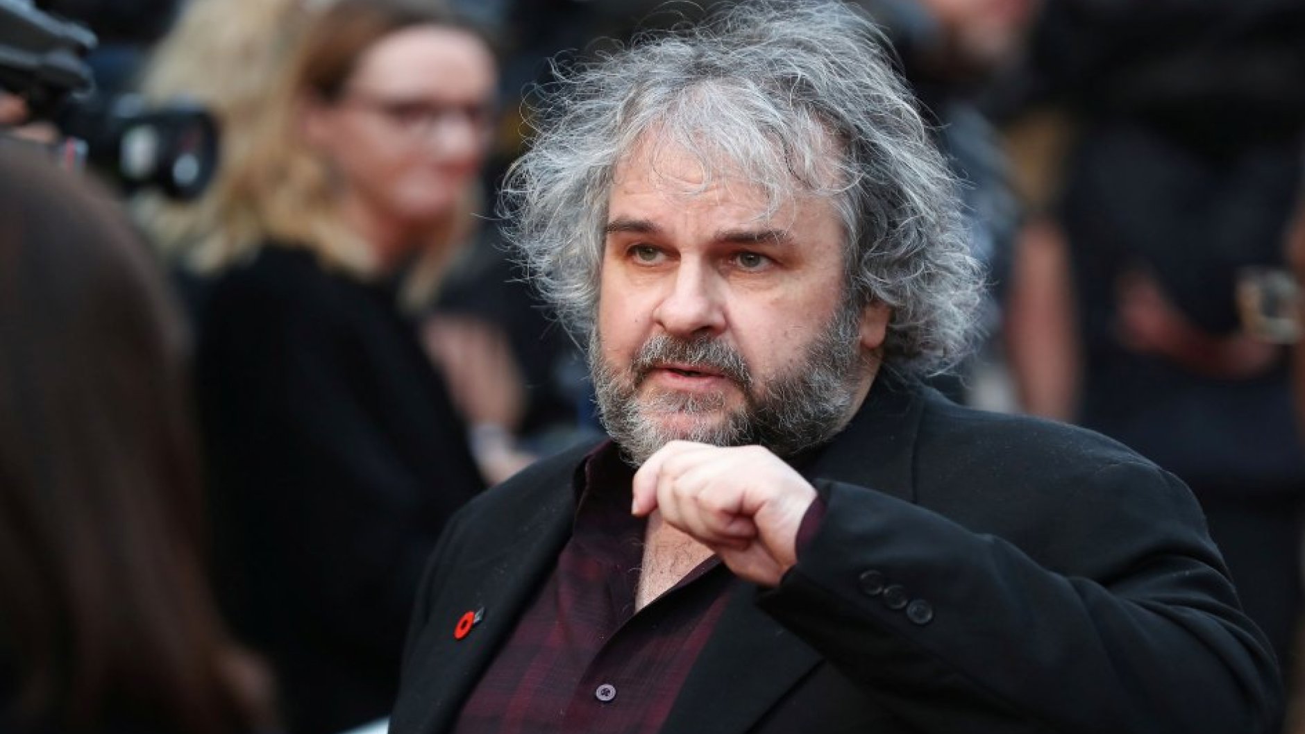 Peter Jacksons film om The Beatles er tung at komme igennem ...