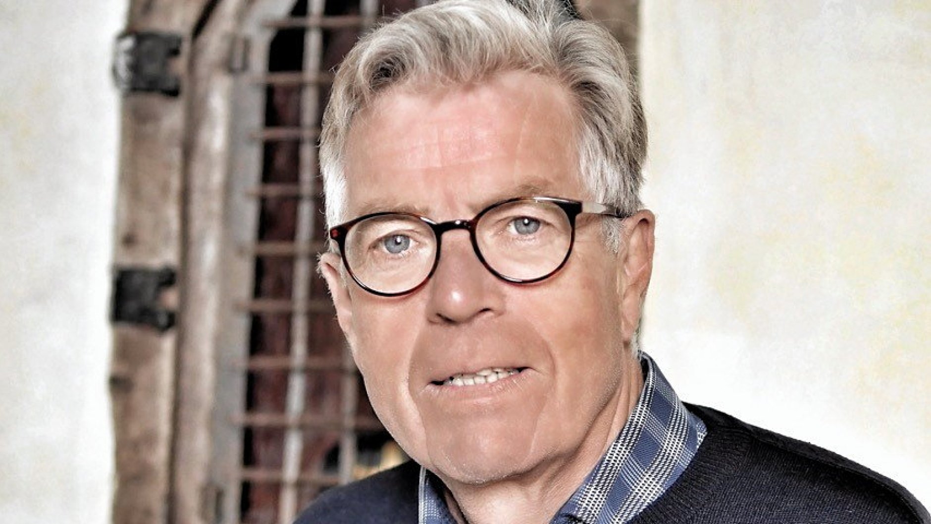 Ole Juul fra Hadsten glemmer ikke barndomsbondelandet | Kristeligt Dagblad