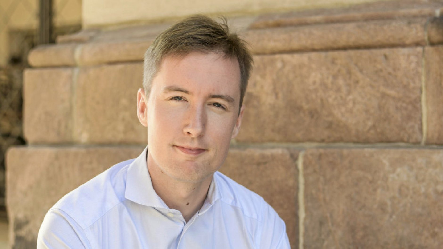 Jacob Mark (SF) bruger mindre tid på politik og mere tid på det, der ...