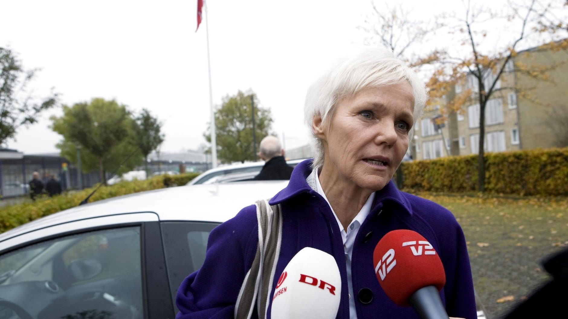 Karen Jespersen har været på en lang rejse i dansk politik. Også når ...