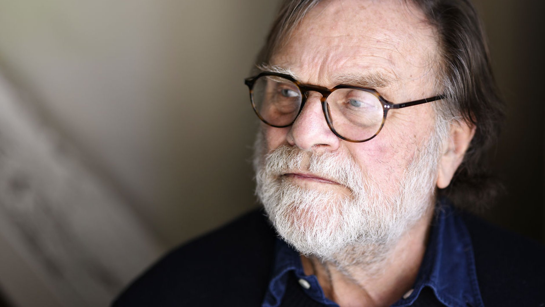 Lars Knutzon: Jeg kunne have haft millioner stående på min bankbog ...