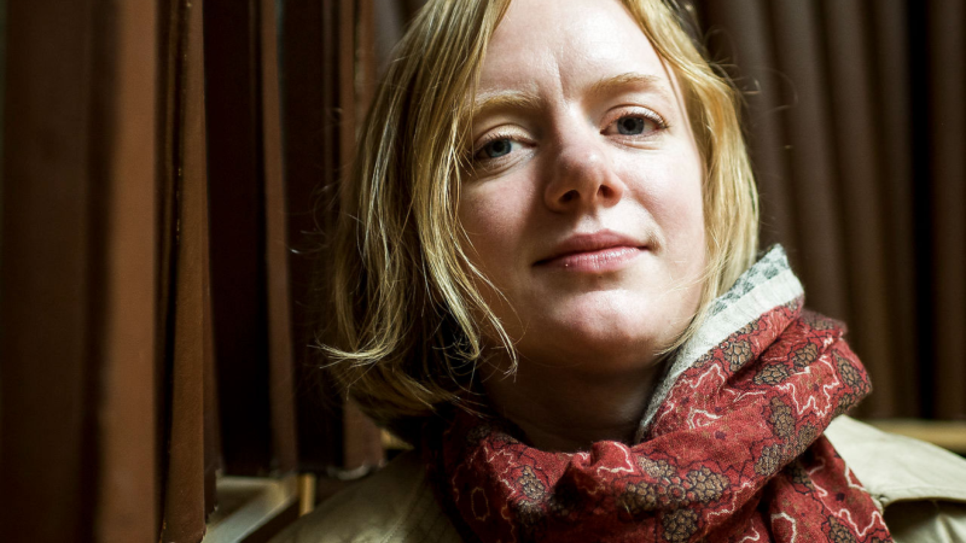 Norsk antropolog og bestseller-forfatter: “Det har aldrig været trygt ...