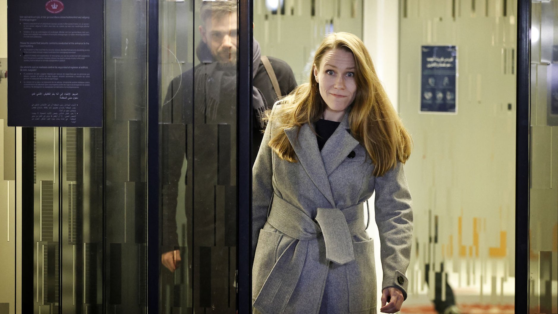 Morgensamling: Barbara Bertelsen skal afhøres igen - og Tibet-rapport ...