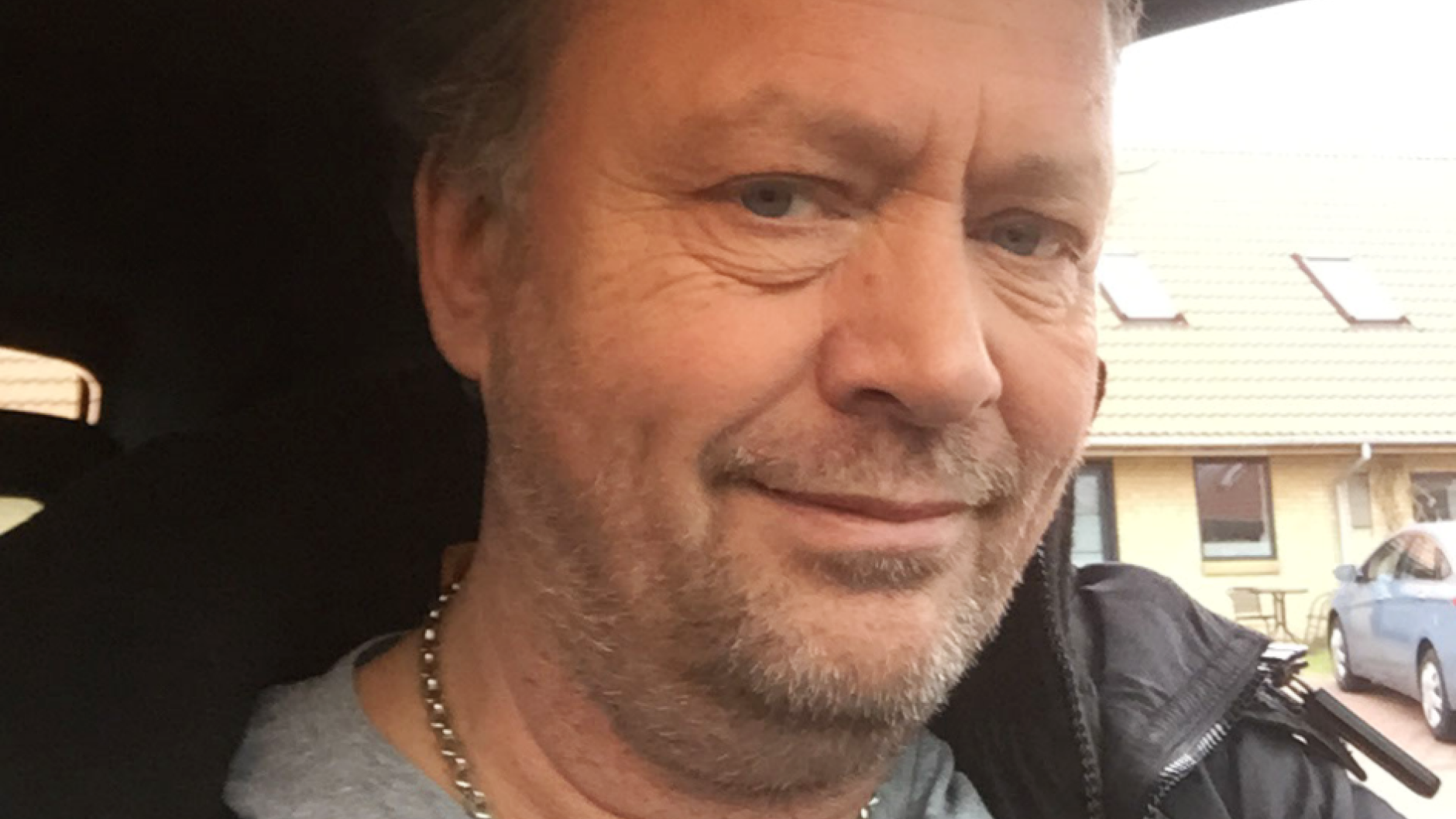 Sten oplevede revselsesretten på egen krop - og vil aldrig tilgive sin ...