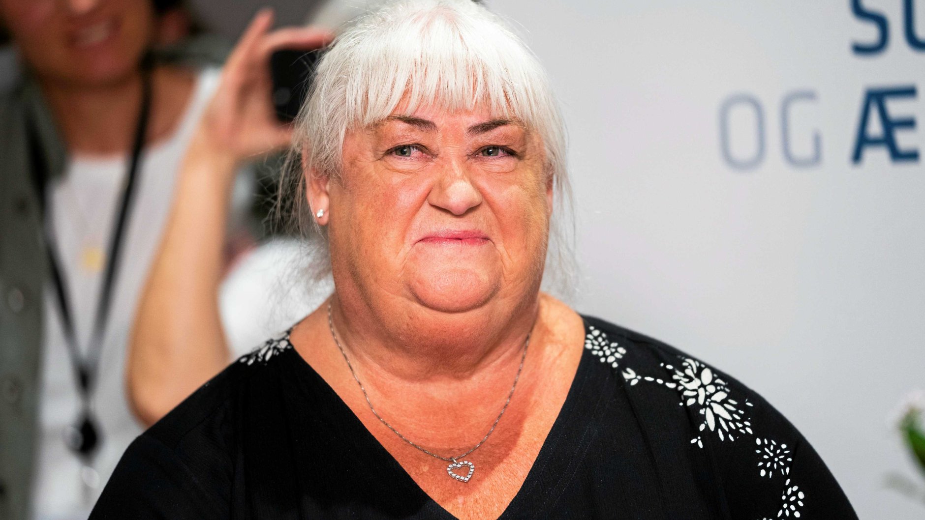 Thyra Frank: Det, jeg oplevede som ældreminister, var ikke klædeligt ...
