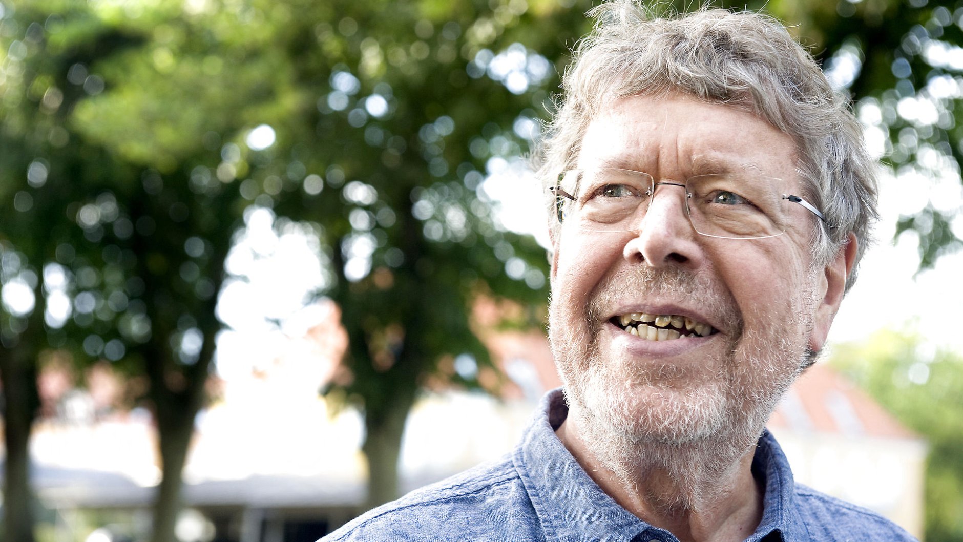 Psykoterapeut og forfatter: Alle mennesker har brug for et møde | Kristeligt Dagblad