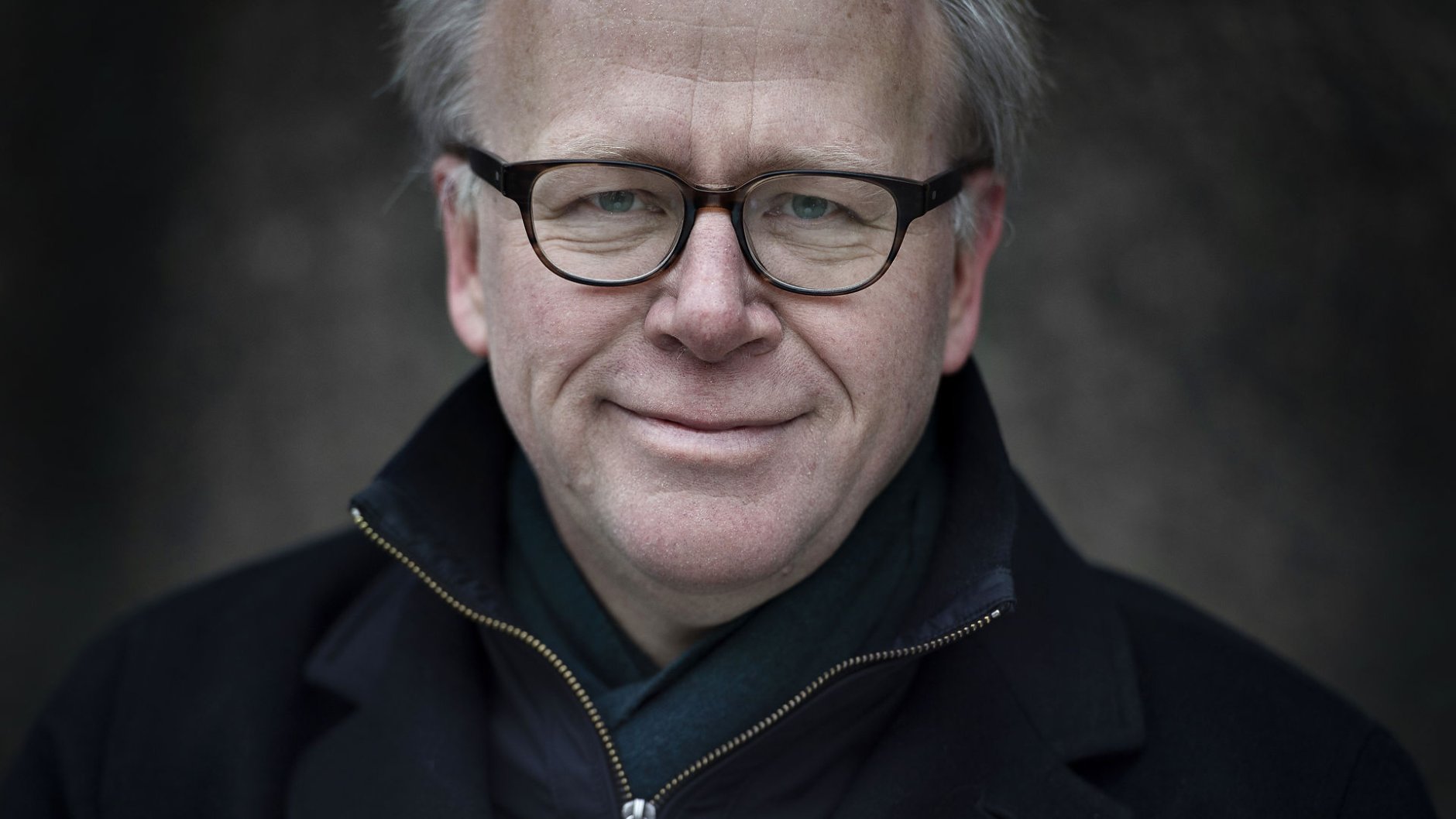 David Trads er i ny bog på jagt efter Amerikas sjæl | Kristeligt Dagblad