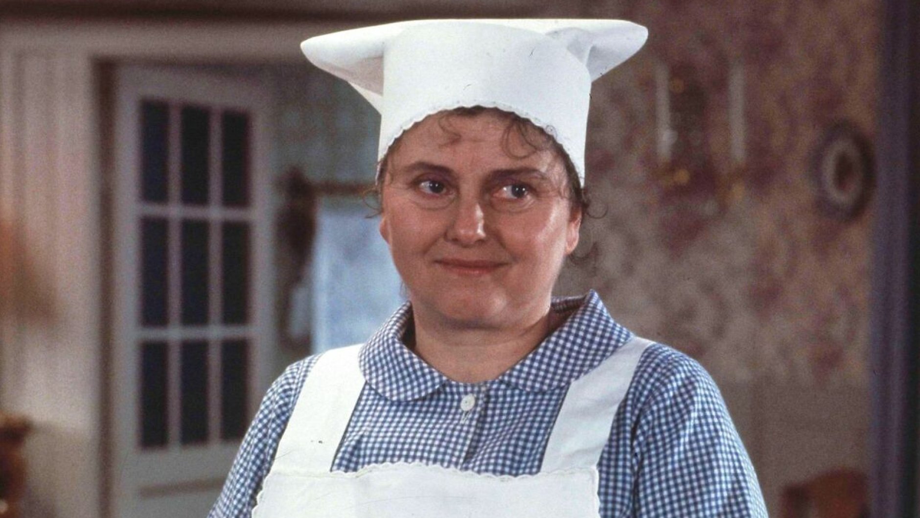 Skuespiller Elin Reimer er død - 94 år | Kristeligt Dagblad