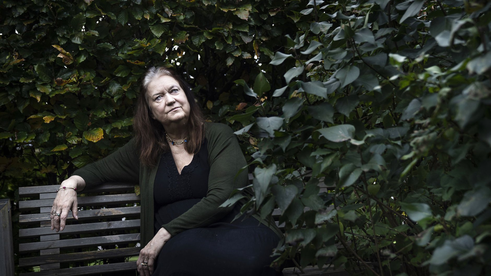 Ny Helleberg-roman er opremsende, skøjtende overfladisk og sjusket ...