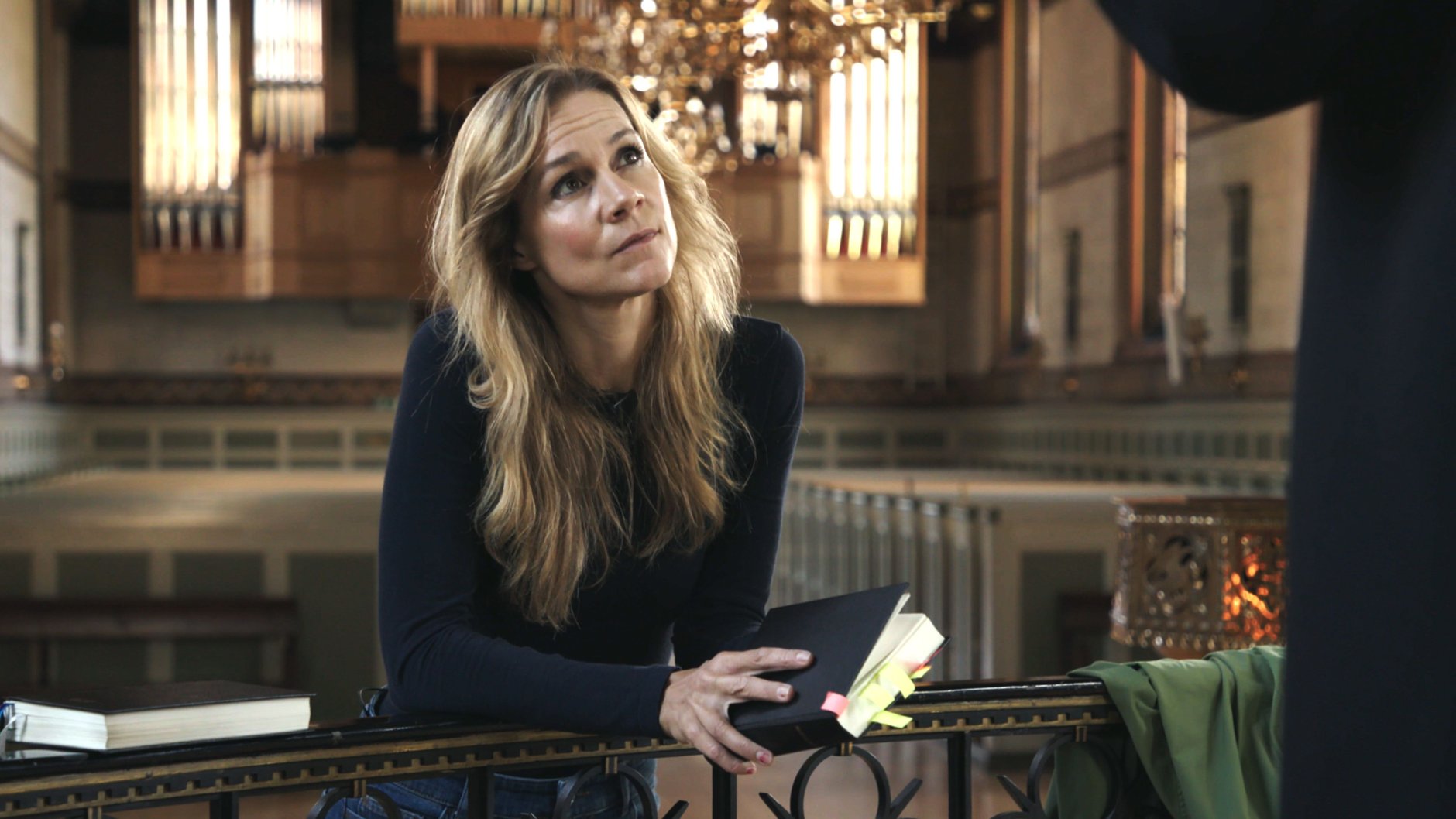 Sørine Gotfredsen: Signe Molde misforstår de sidste modige præster ...