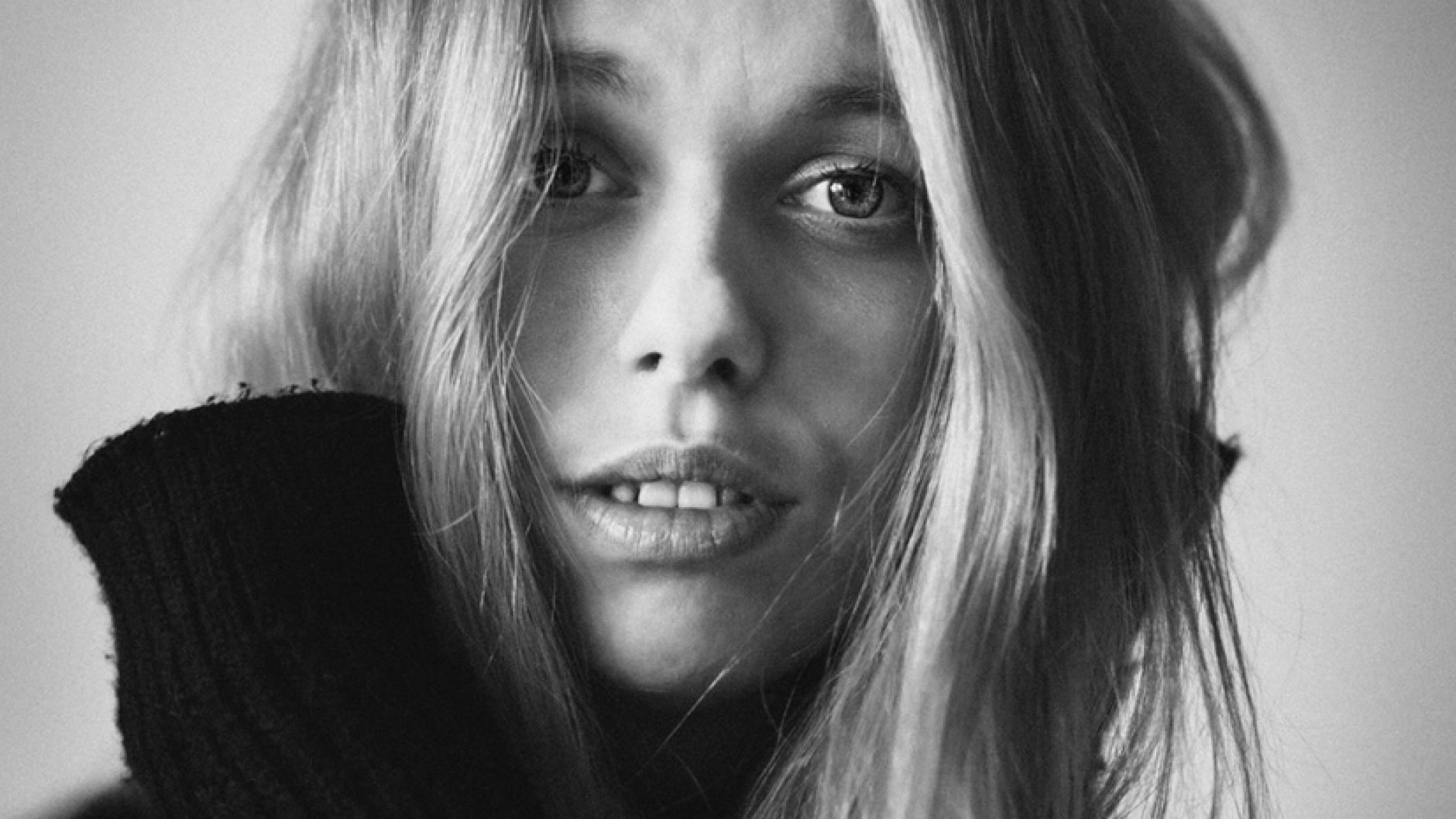 Frida Brygmann: "Jeg har siddet fast i en forestilling om fremtiden ...