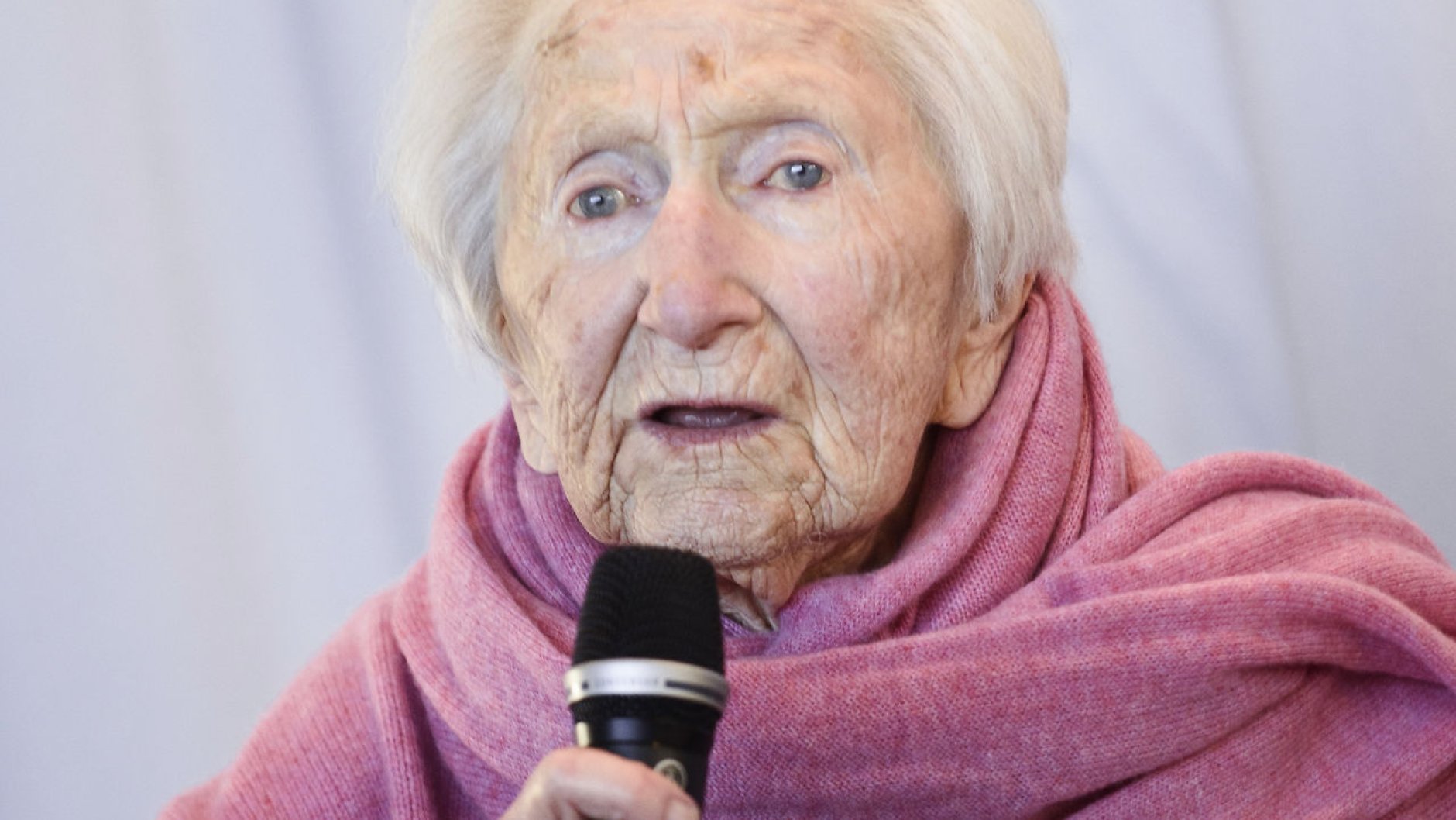 Hédi Fried overlevede Holocaust og blev en enestående stemme i et ...