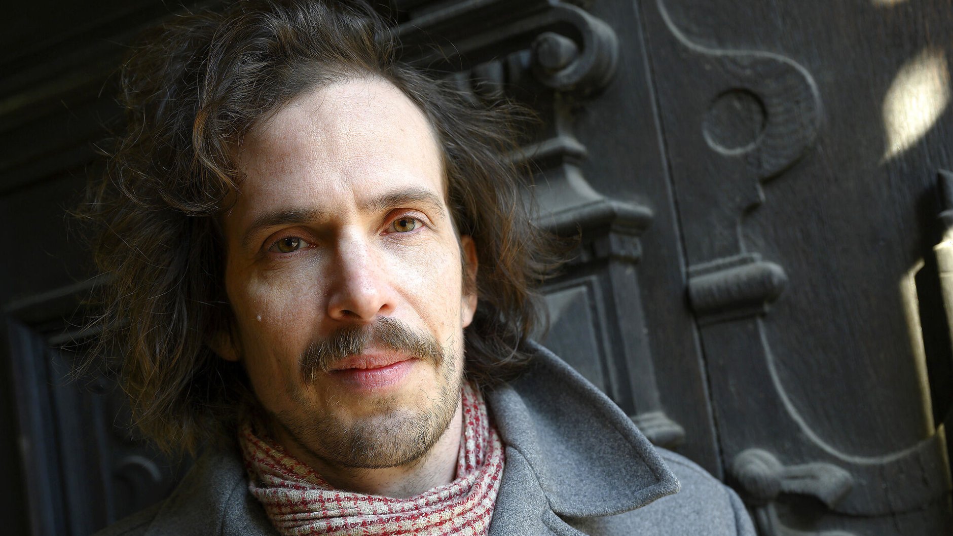 Kristian Leth: Det giver håb at sætte sig ind i tingene | Kristeligt ...