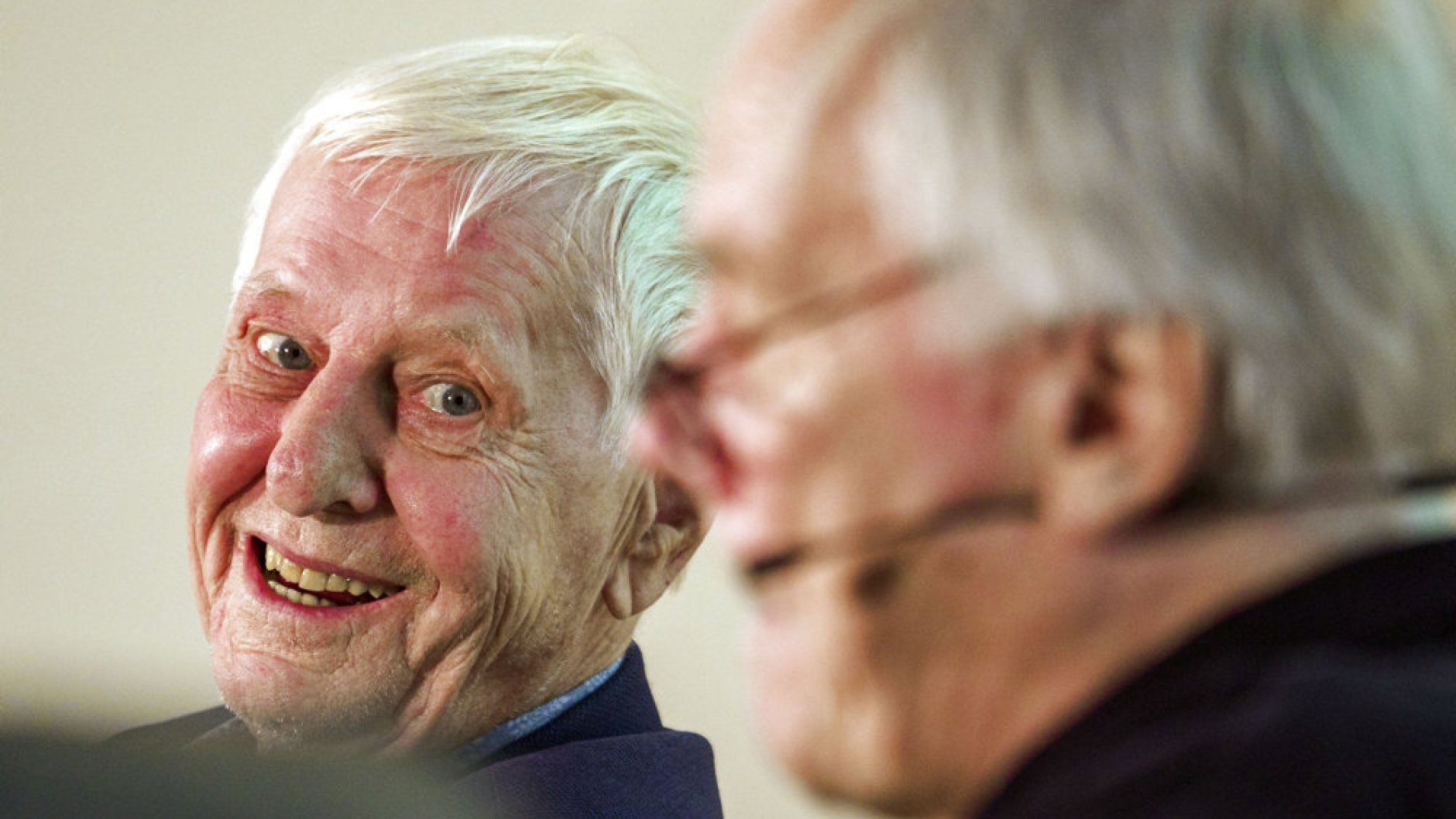 Tysk forfatter Hans Magnus Enzensberger er død | Kristeligt Dagblad