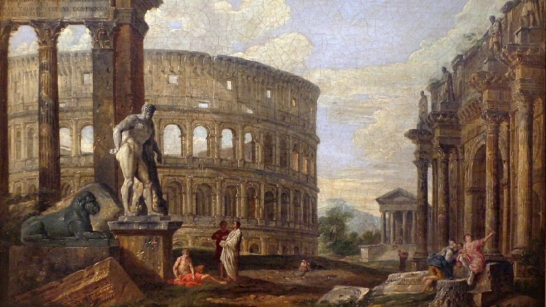 Hvorfor er det nu, at februar kun har 28 dage? Svaret findes i det ...