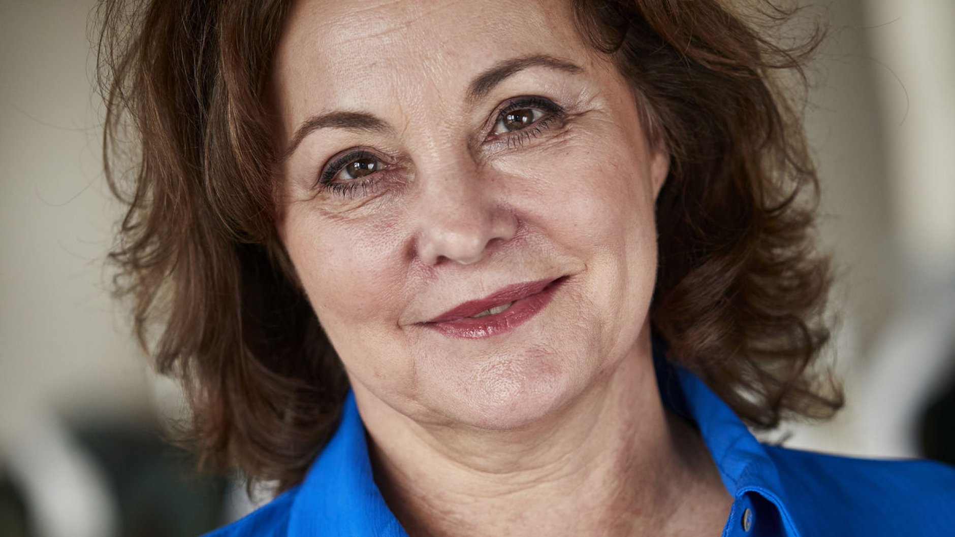Ann Hjort kæmpede hårdt for at blive gravid: "Jeg var 37 år og havde ...