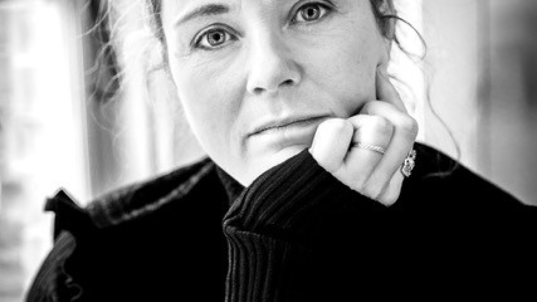 Sanger: To duer i et træ blev et livstegn på min vej ud af ...