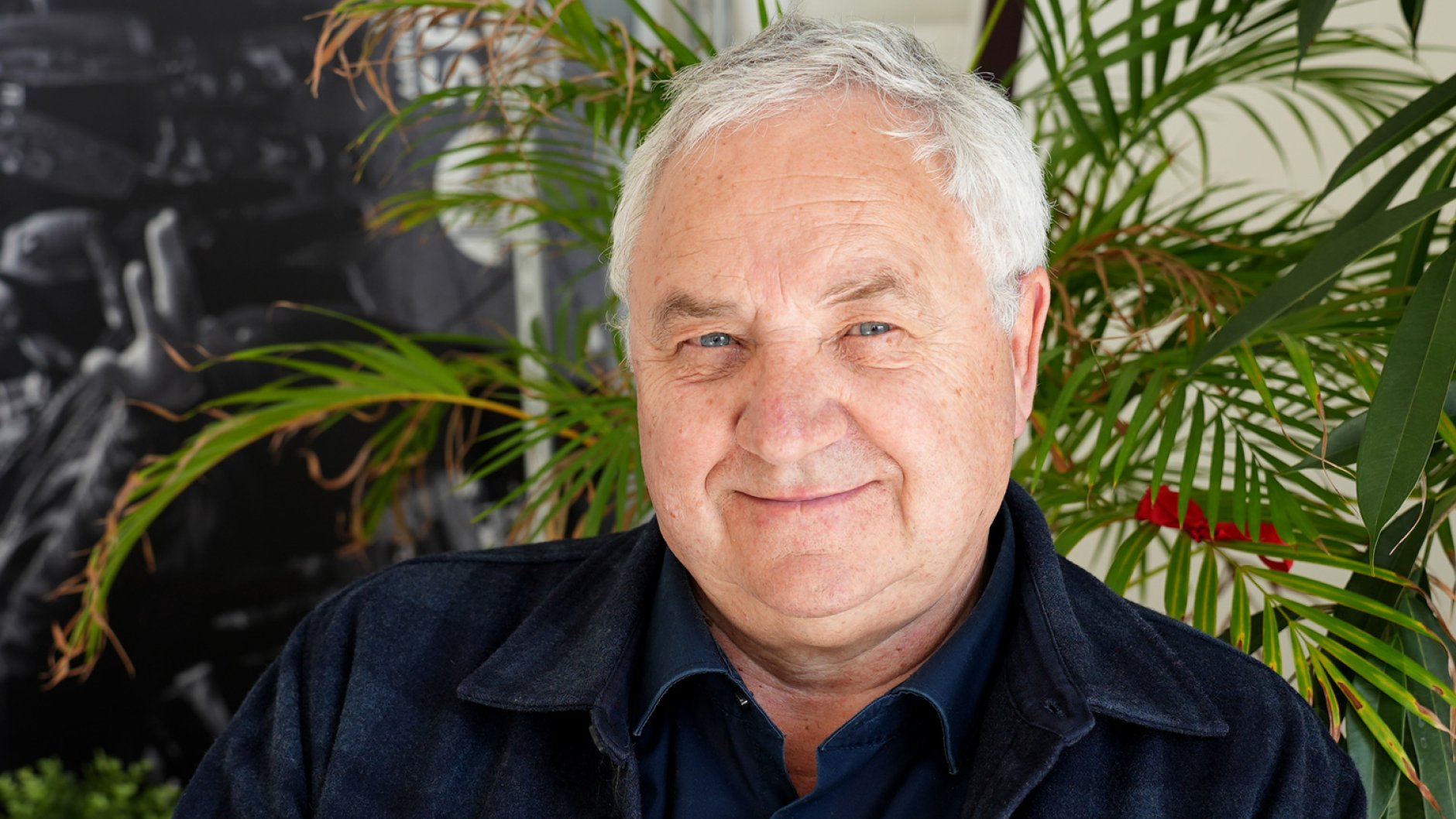 Fra færøsk melankoli til dansk klassisk. Direktør for dansk festival ...