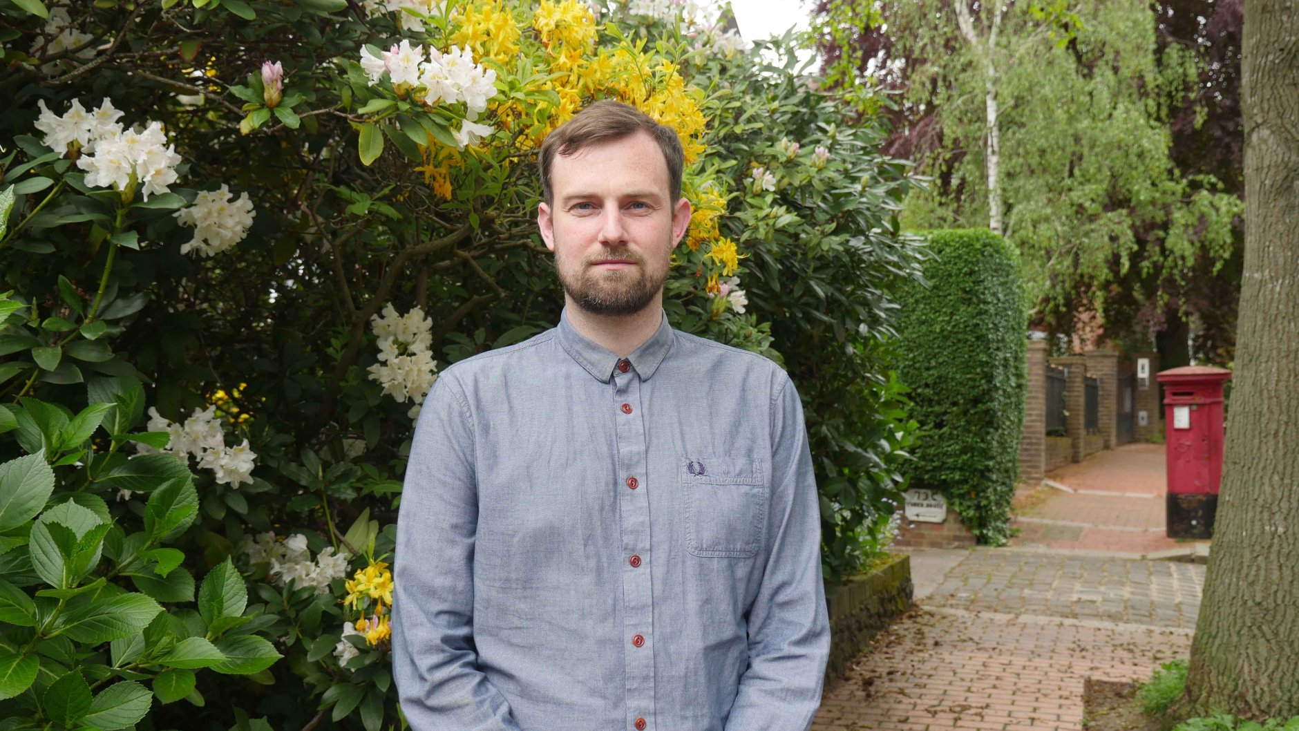 Kristen lærer frataget ret til at undervise, fordi han omtalte elev som ...