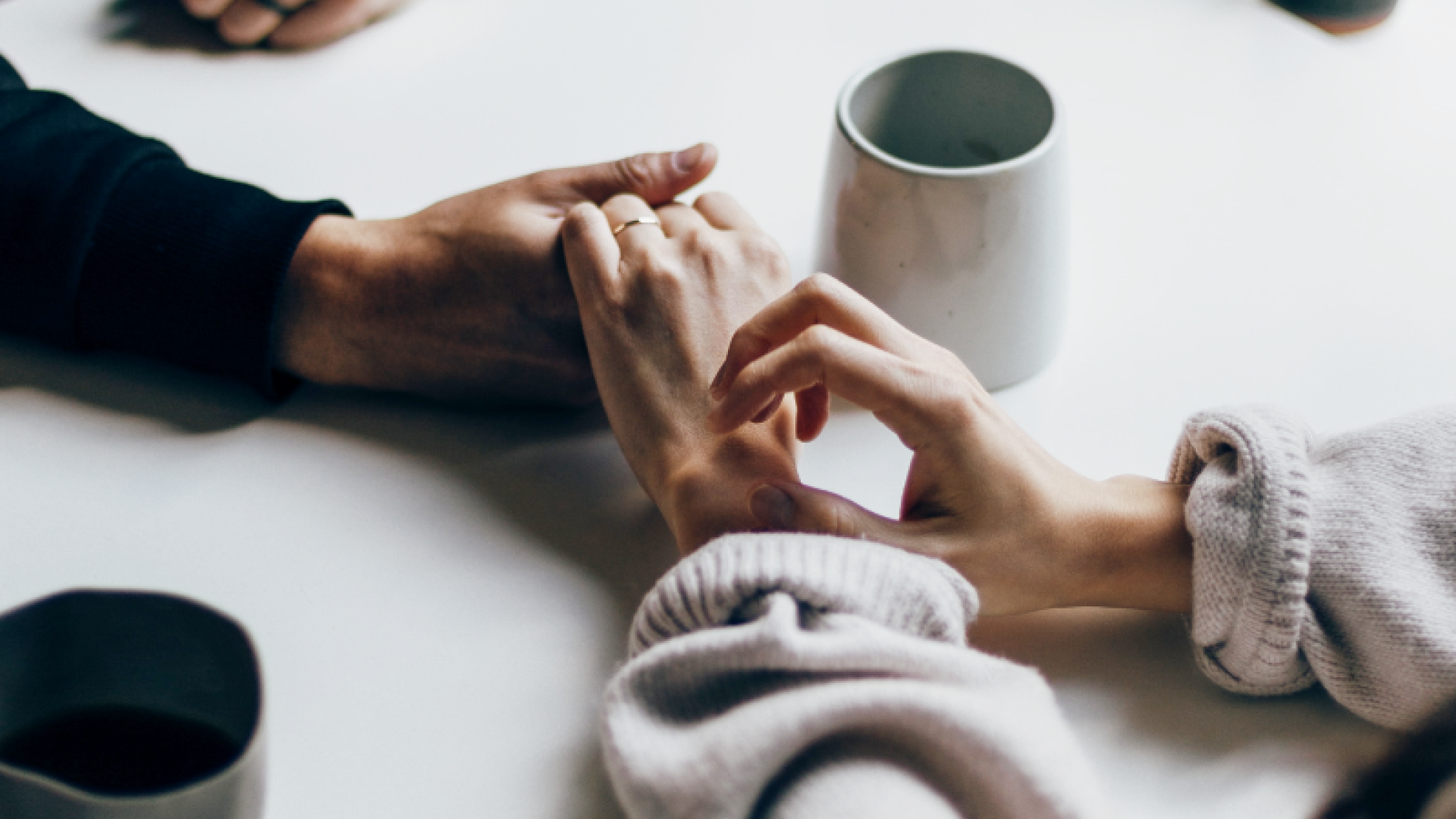 I Syddjurs tilbyder kommunen en særlig service: Få hjælp til dit parforhold, inden det går i ...