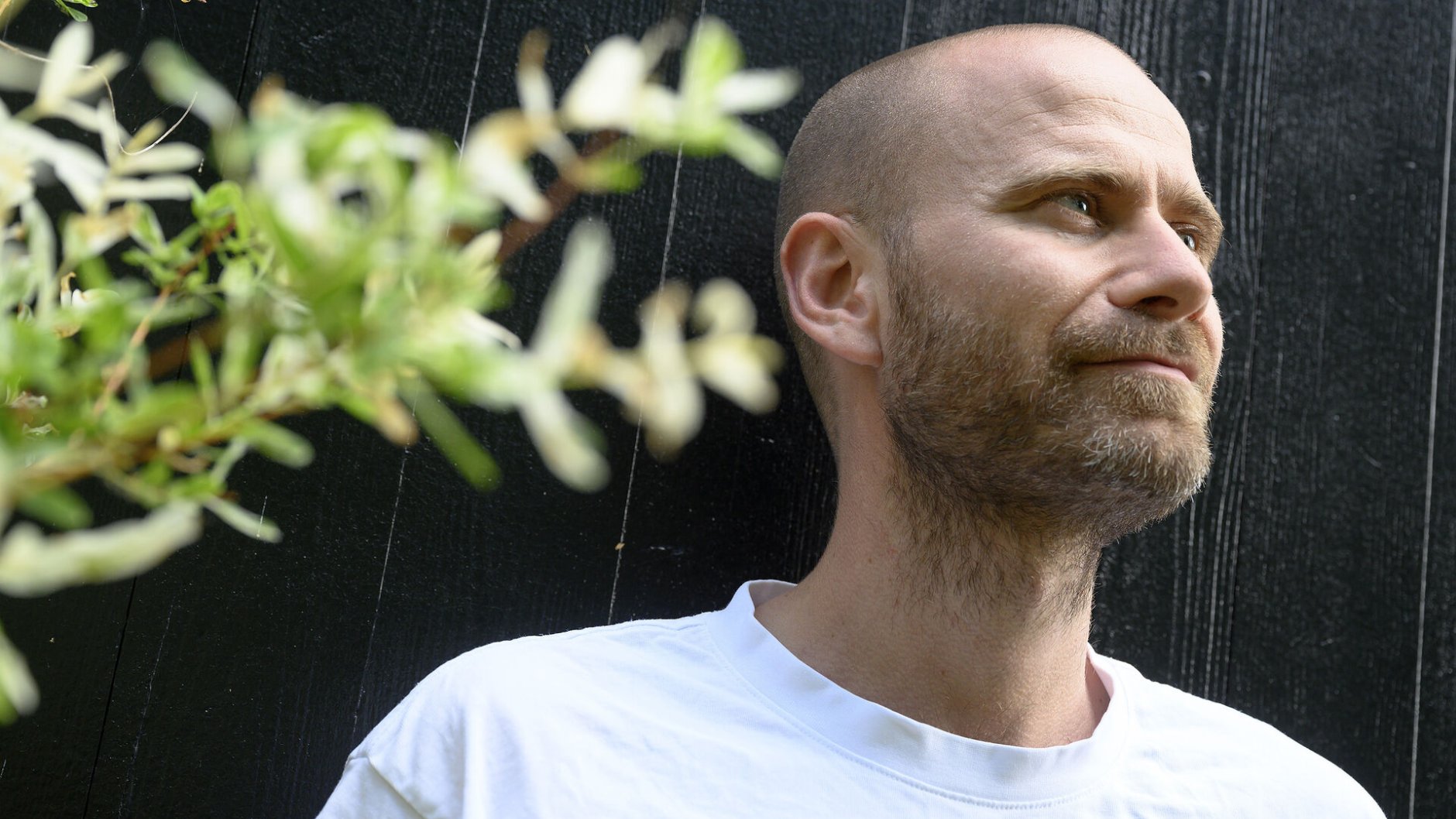 Psykolog Frej Prahl: Drop "burde" og få mere lyst | Kristeligt Dagblad