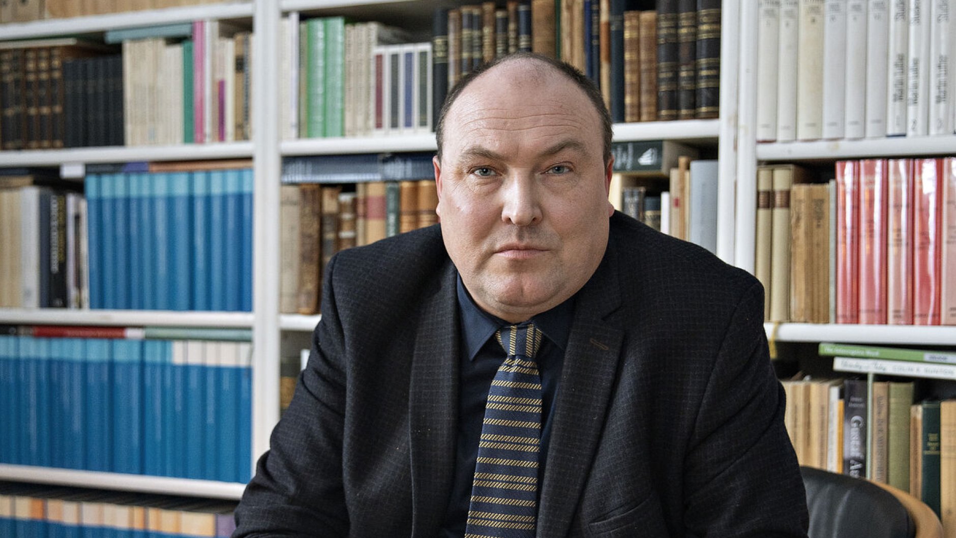 Biskop om vindmøllestrid: Det handler ikke om folkekirken. Det handler ...