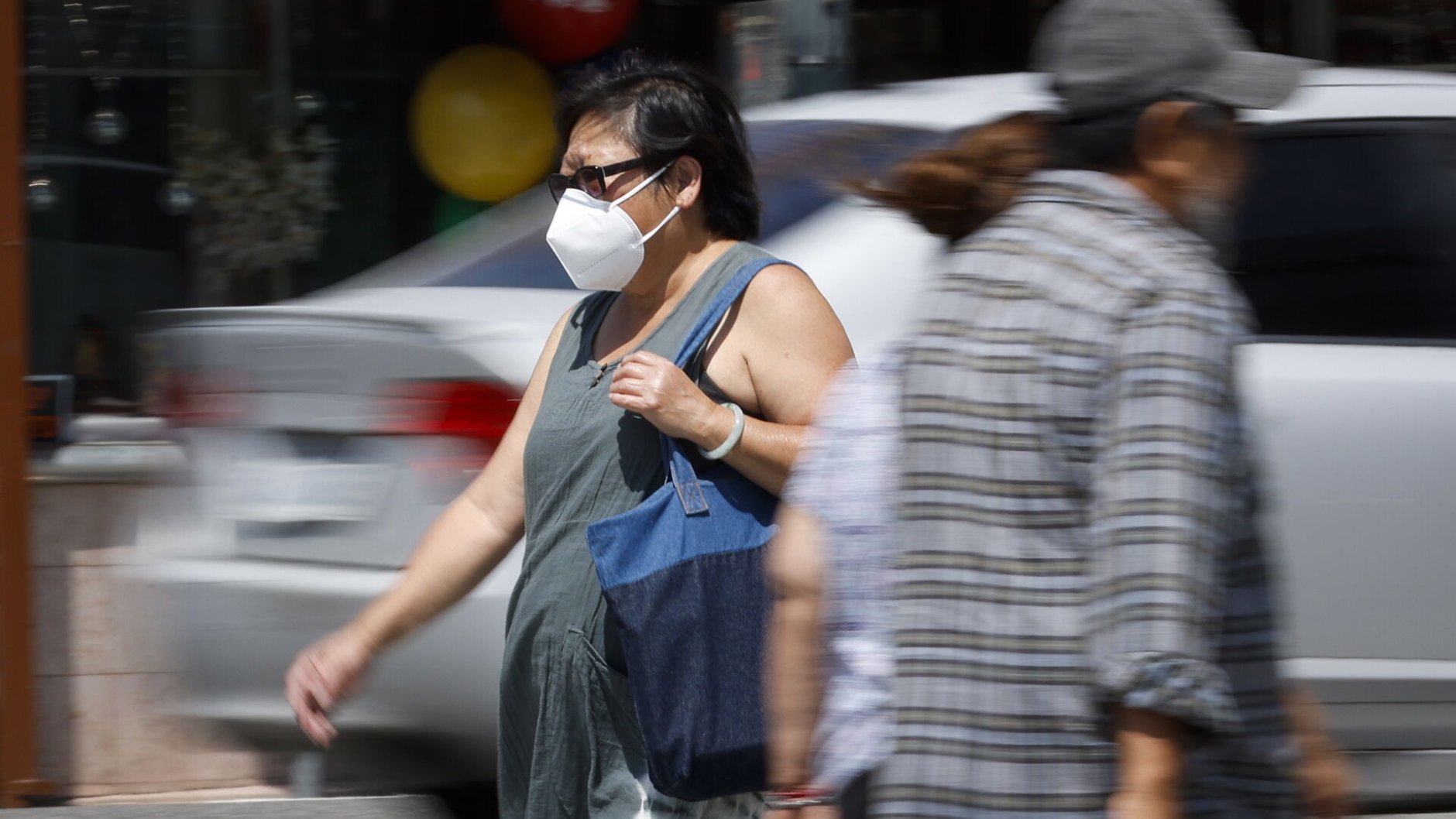 Coronavirus blusser igen op på verdensplan. Hvorfor? | Kristeligt Dagblad