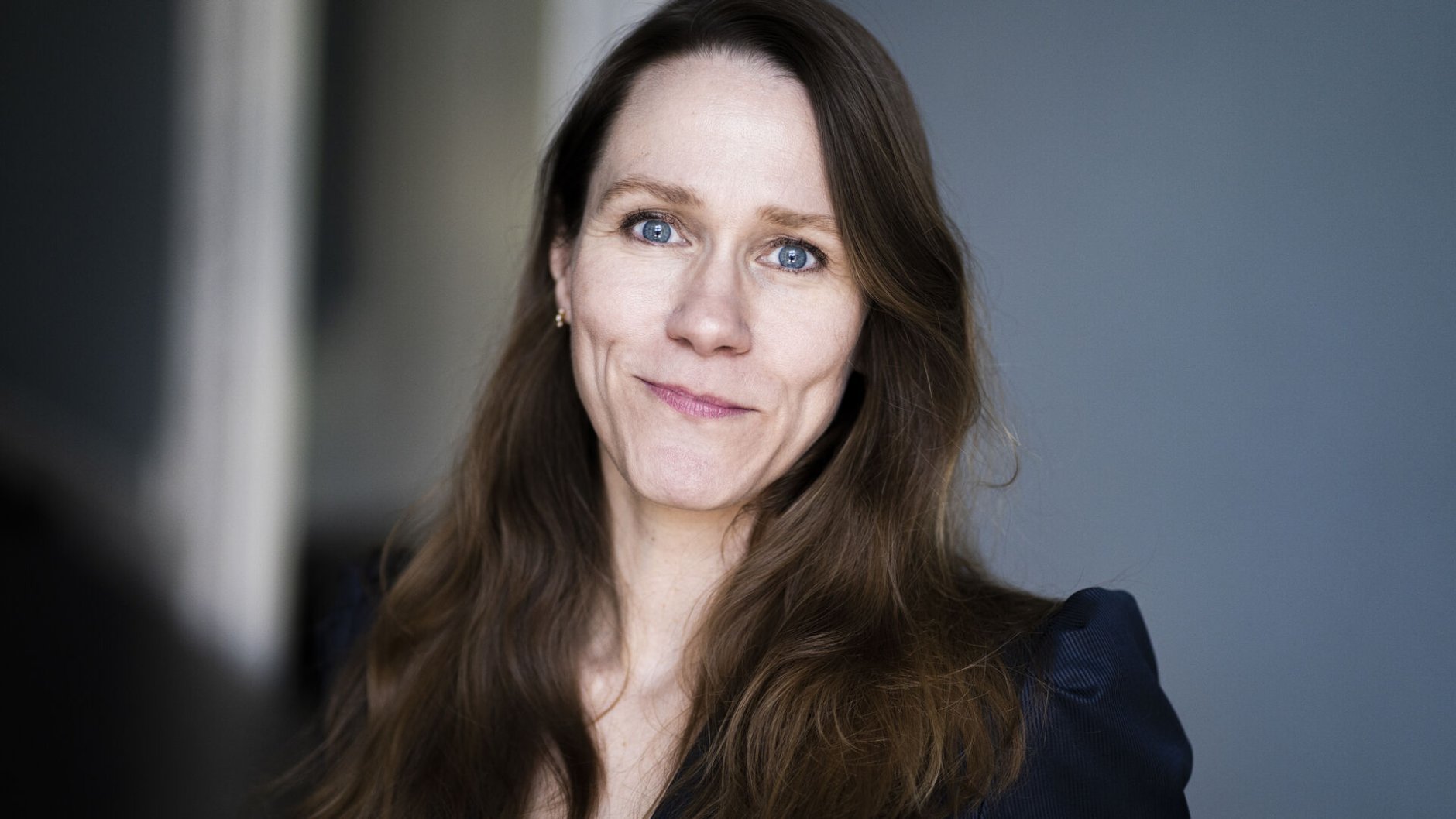 Barbara Bertelsen har vendt hård skolegang til en styrke | Kristeligt ...