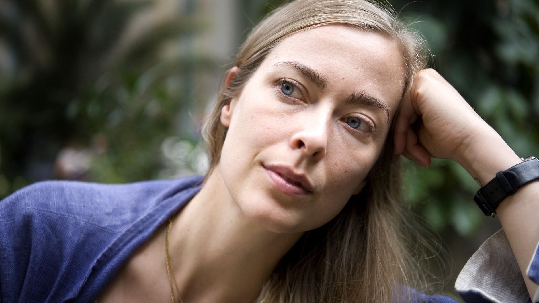 Professor: Derfor skal Caroline Albertine Minor have fornem ...