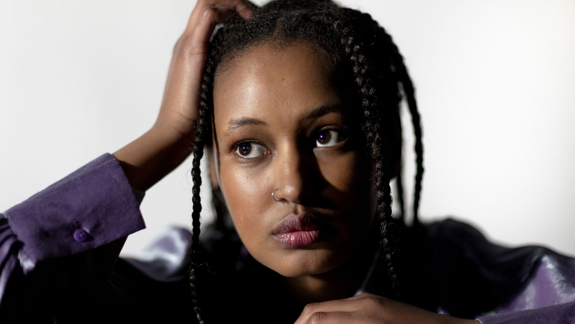 Digter beskylder anmelder for racisme: Må sorte kvinder kun være vrede ...