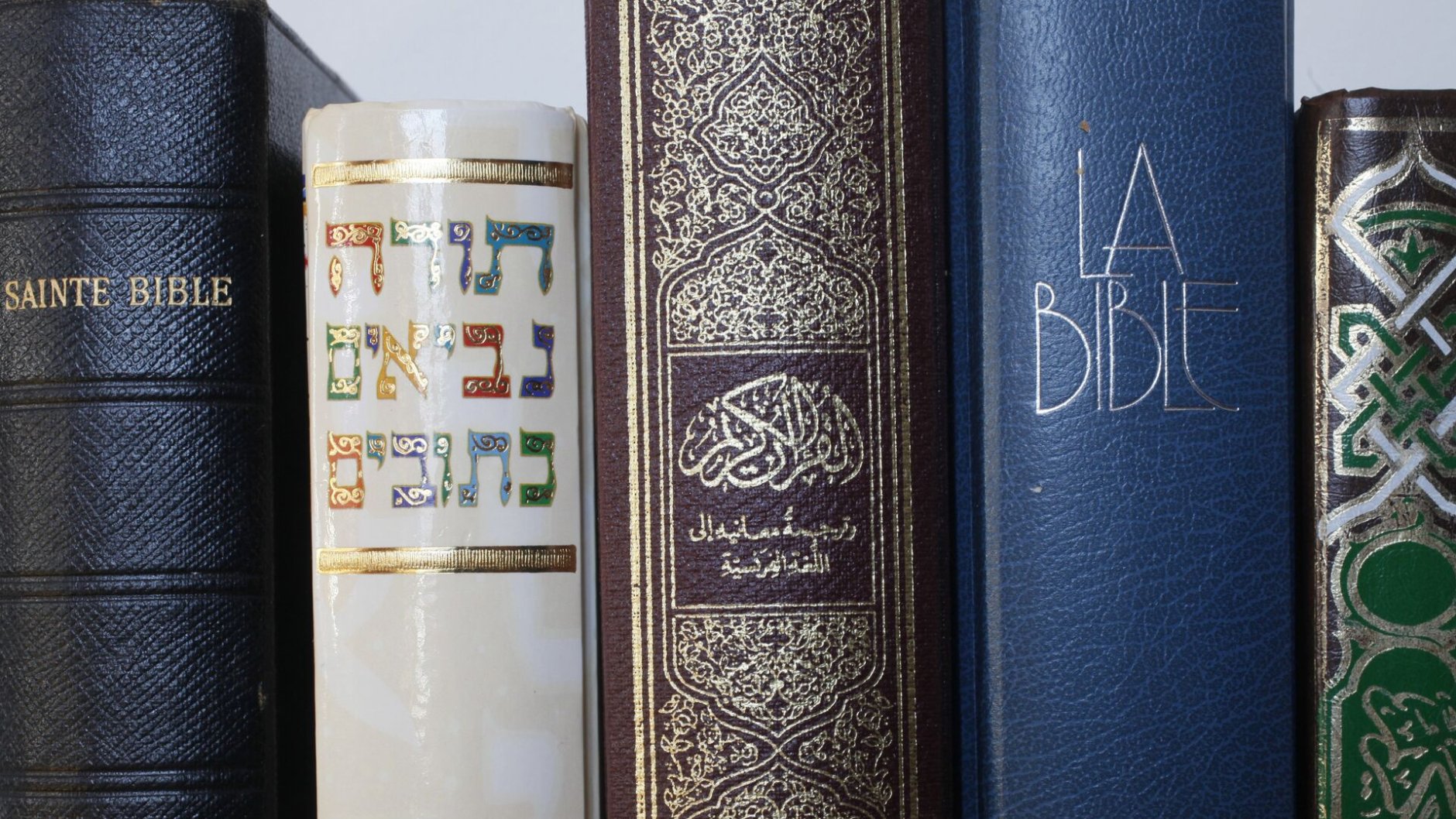 Mennesket kan finde frihed og mening i at have en rettesnor. Den rummer ...