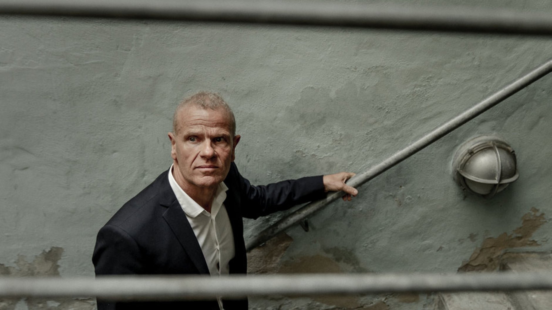 Højesteret: Lars Findsen har ret til kopi af anklageskrift | Kristeligt ...