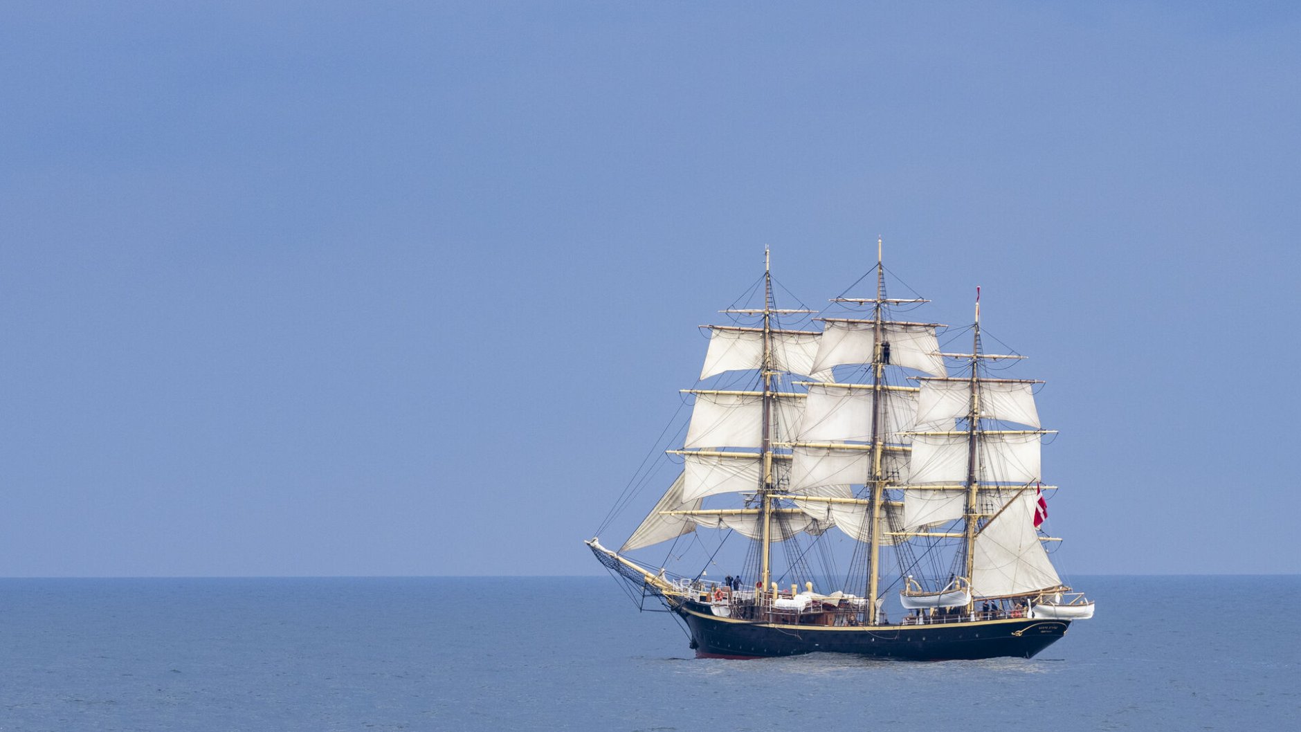 Esbern Snare og Ivar Huitfeldt: Tidsånden har bestemt navne på danske ...