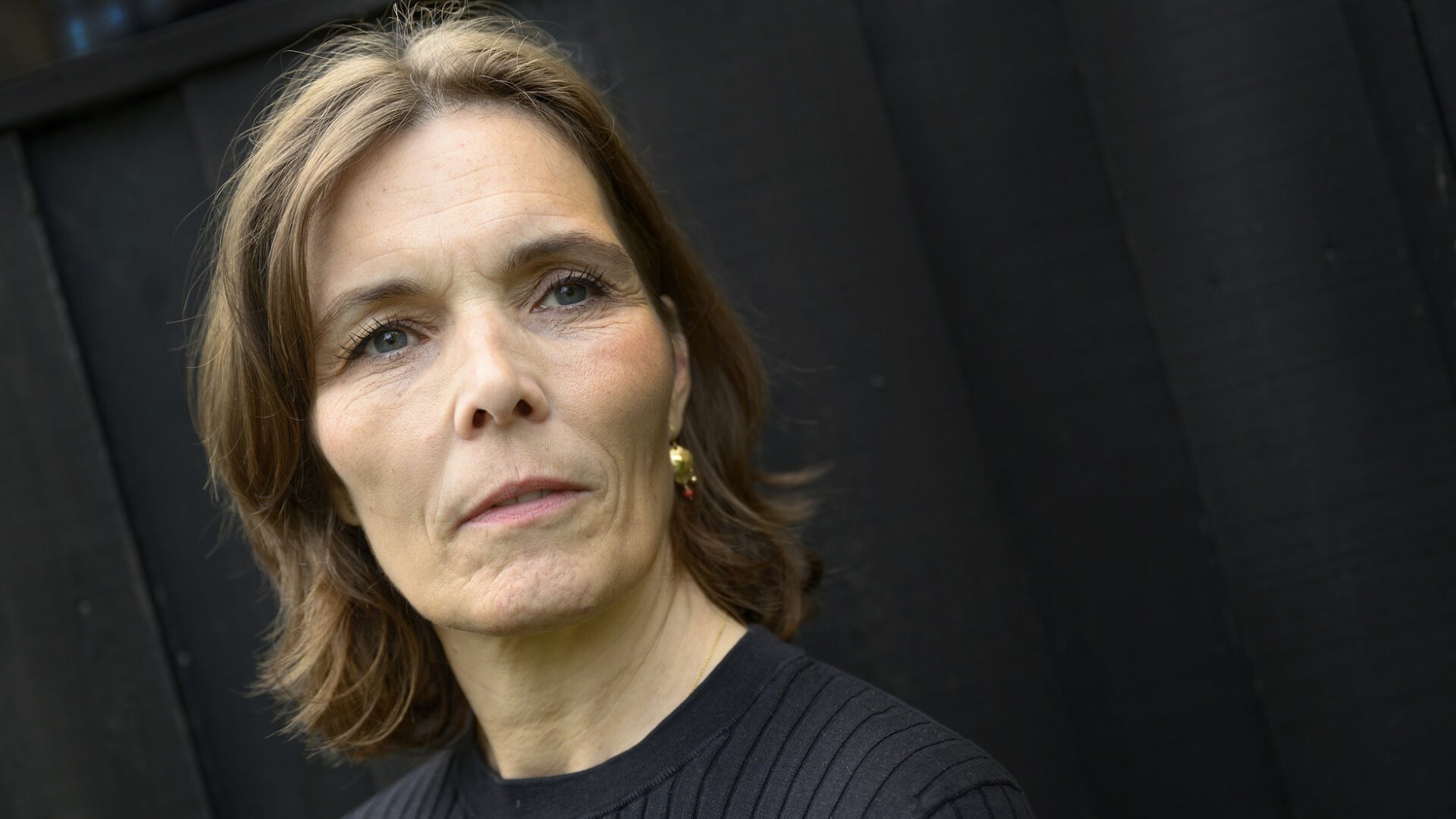 Særligt én forfatter står som et lysende eksempel på en nutidig ...