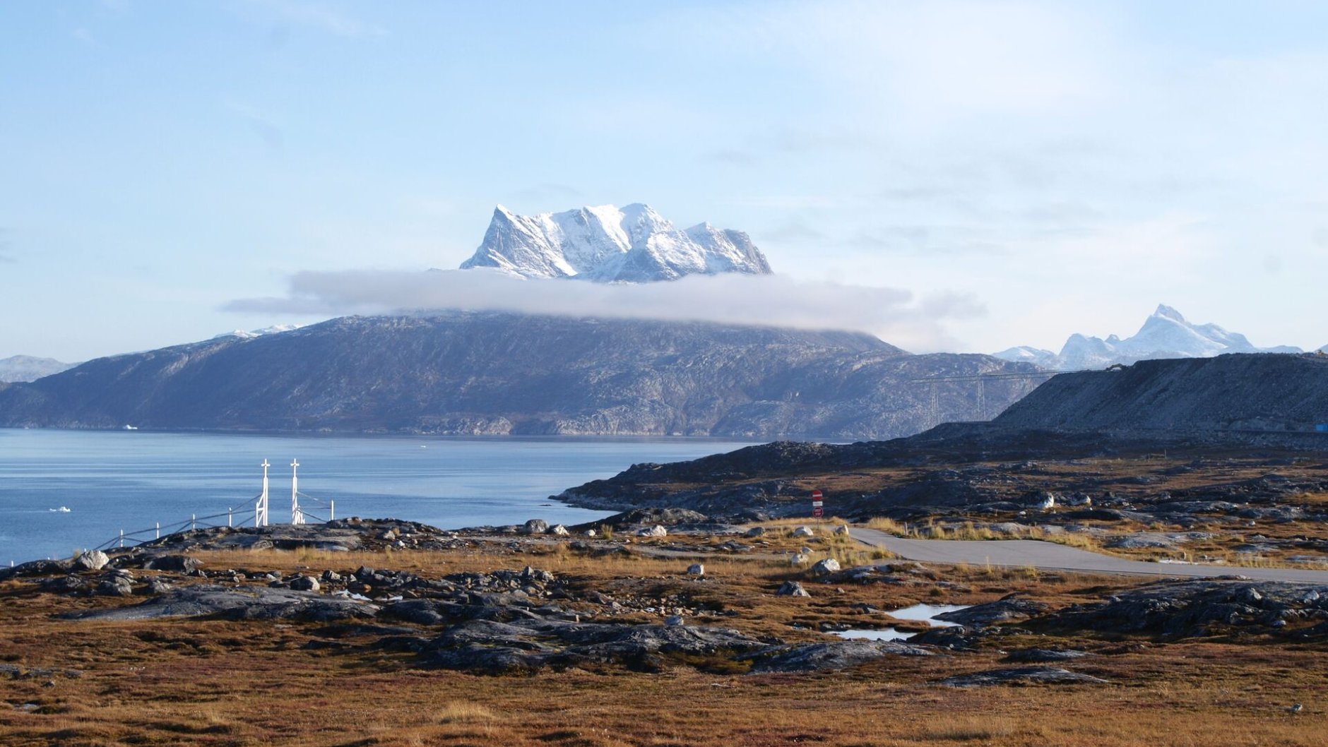 Kan penge holde sammen på et rigsfællesskab? | Kristeligt Dagblad