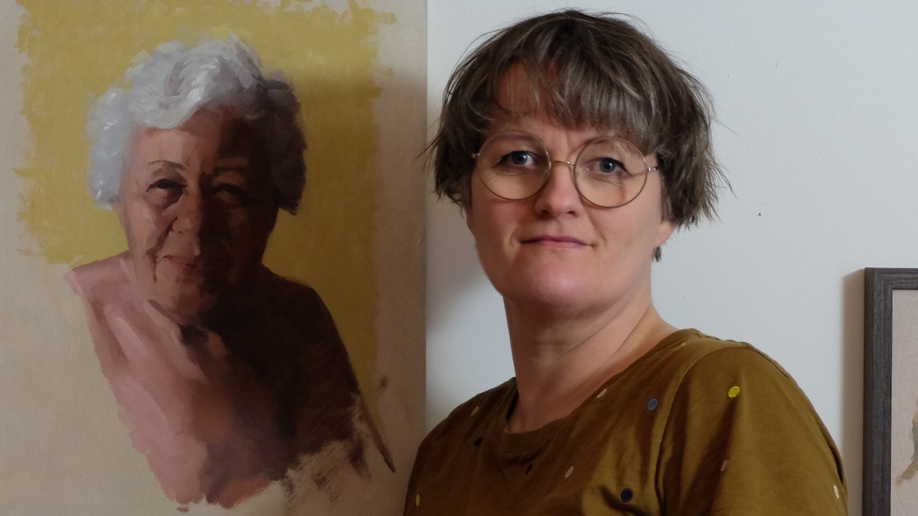 Klassisk malekunst er en parallelverden i Danmark | Kristeligt Dagblad