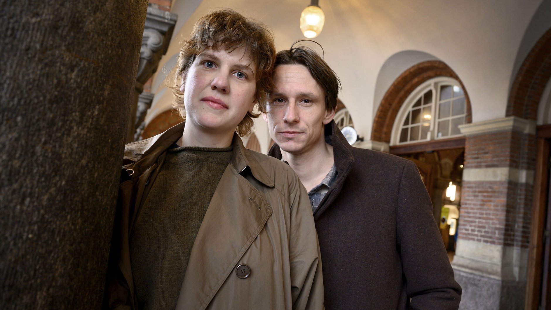 Anna Juul og Kristoffer Lind vil se hele mennesket: ”Det er ikke kun ...