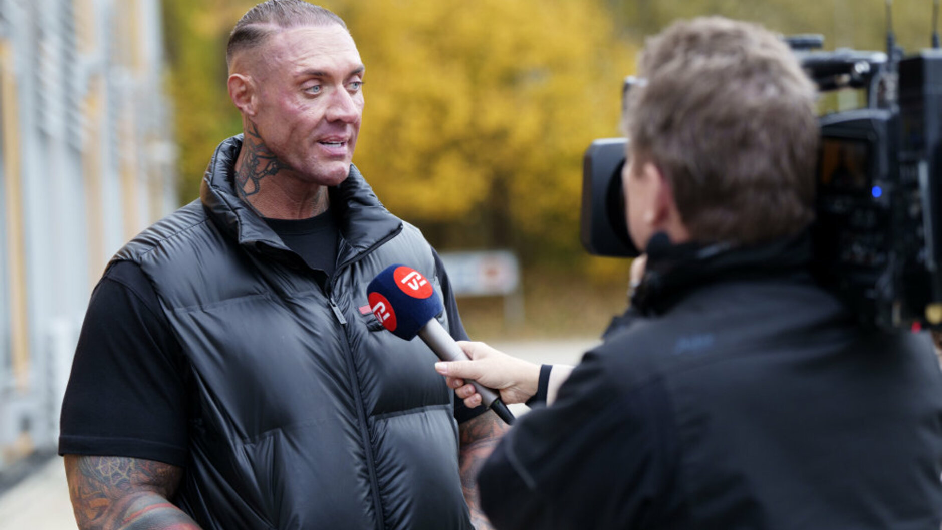 Minister varsler lang kamp mod rockergrupper efter opløsning ...