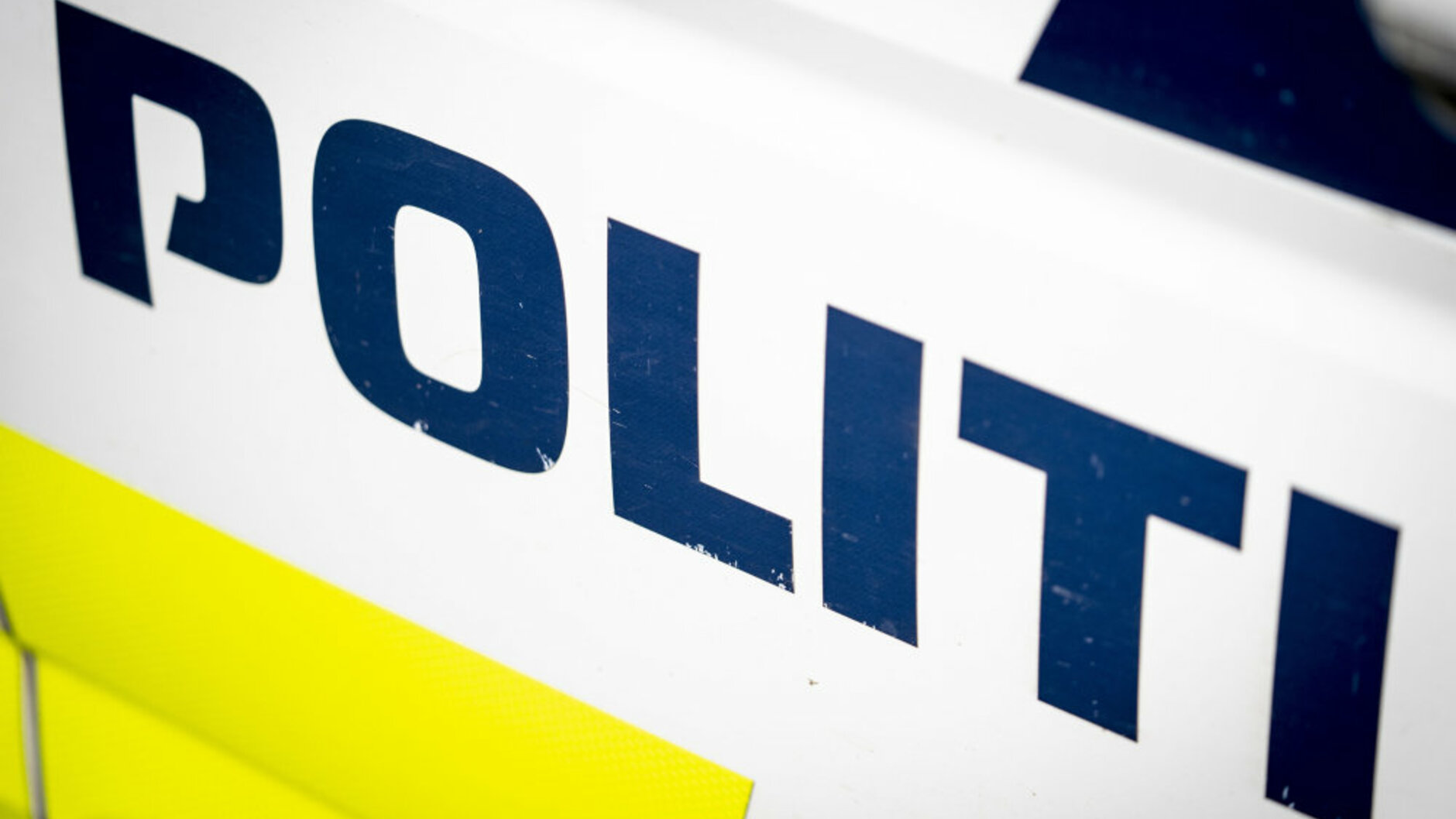 Politi afblæser efterlysning af pige på Fyn | Kristeligt Dagblad