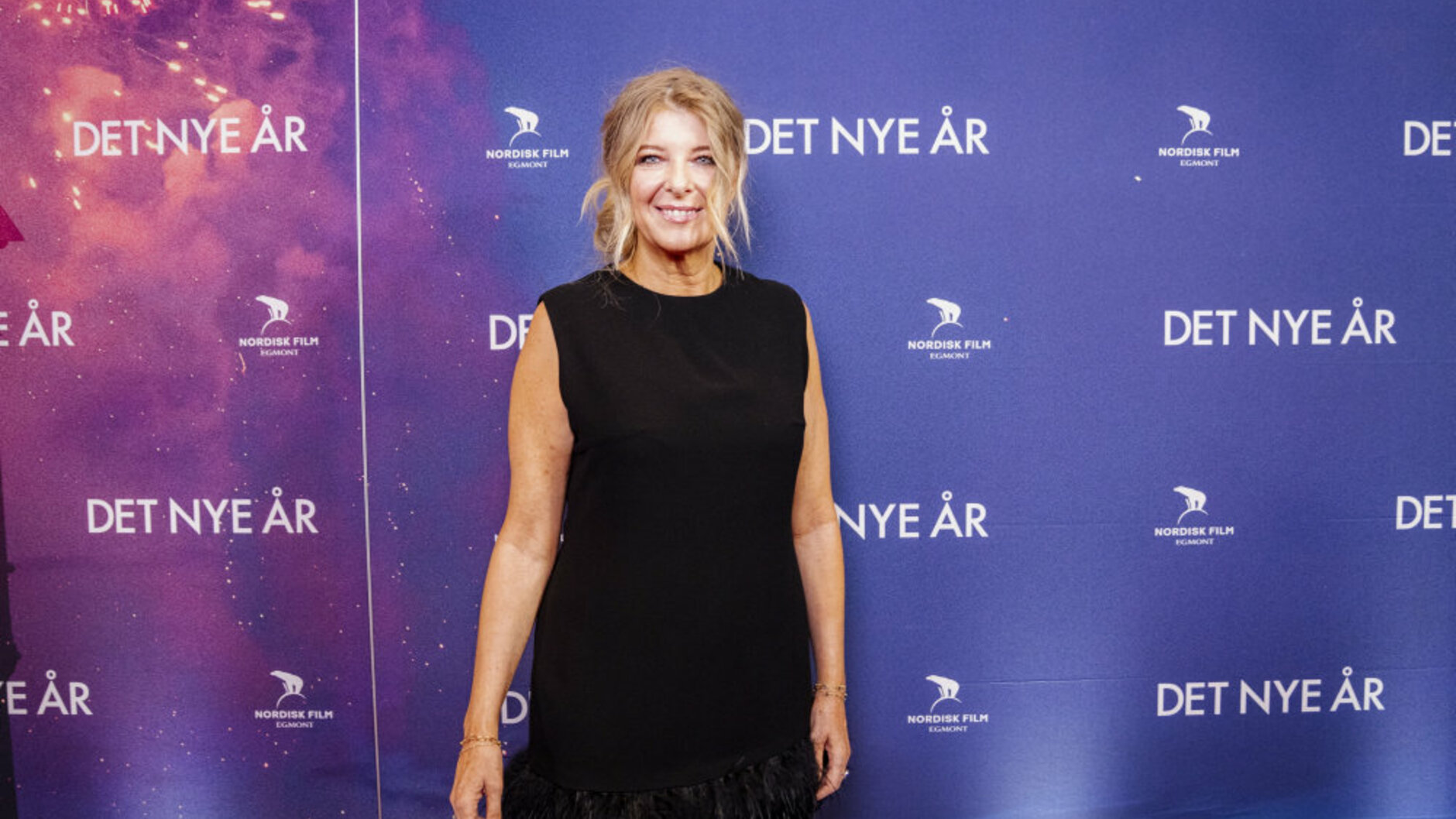 Anmelderne elsker Paprika Steens tåkrummende nytårsdrama | Kristeligt ...