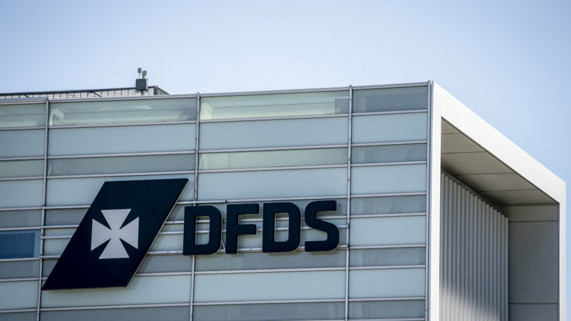 DFDS skærer 400 stillinger og topchef fratræder | Kristeligt Dagblad
