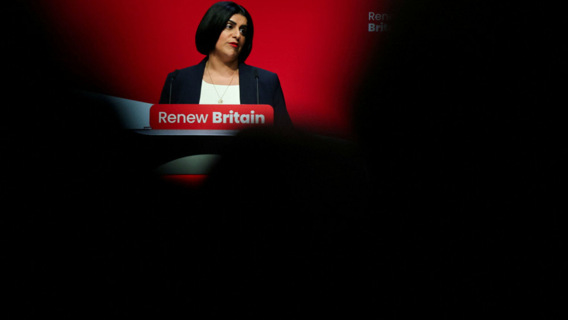 Storbritannien vil efter dansk model skærpe landets asylsystem ...