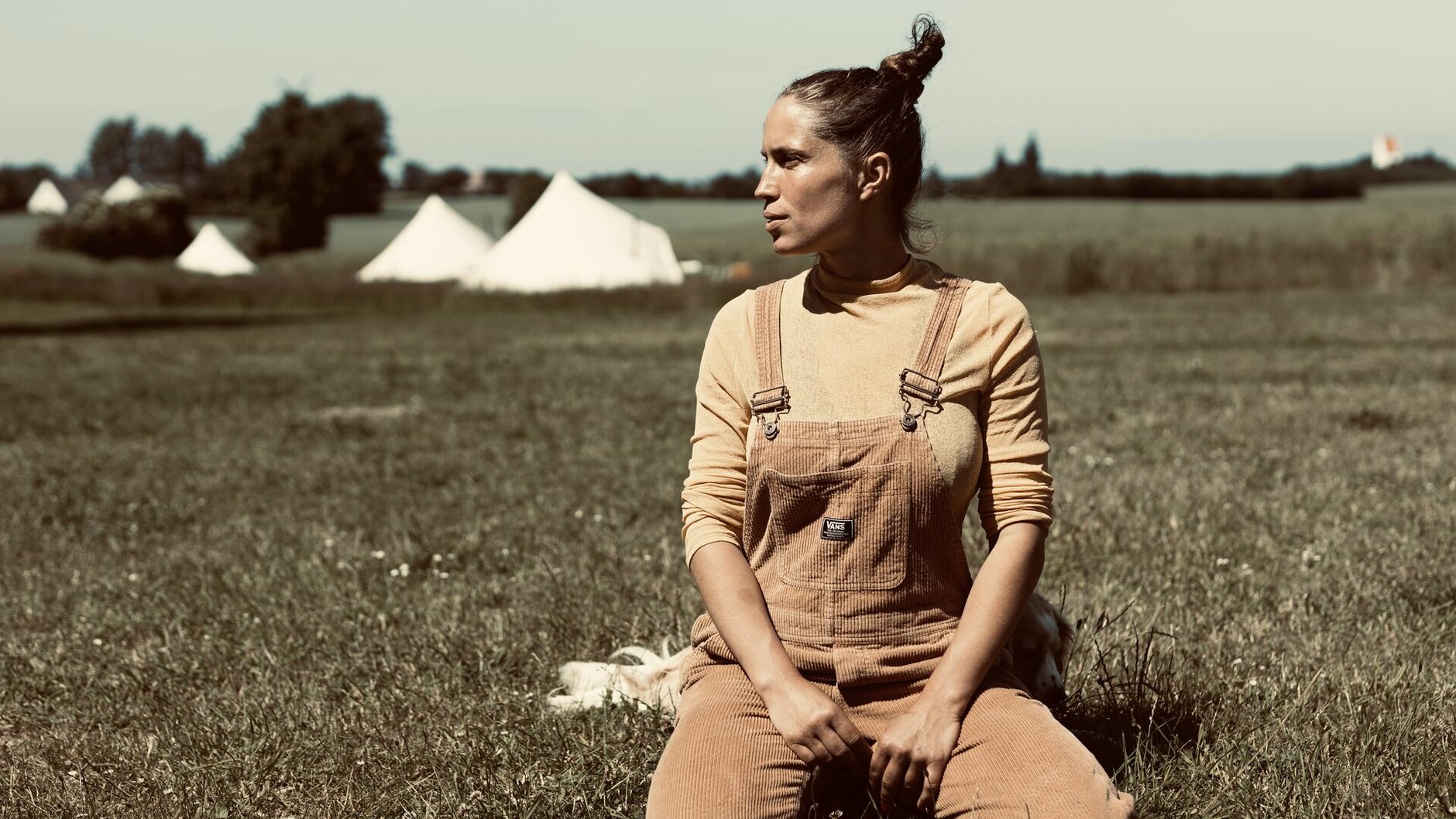 ”Hjem opstår, når kroppen holder op med at lede. Det vil tage tid at ...